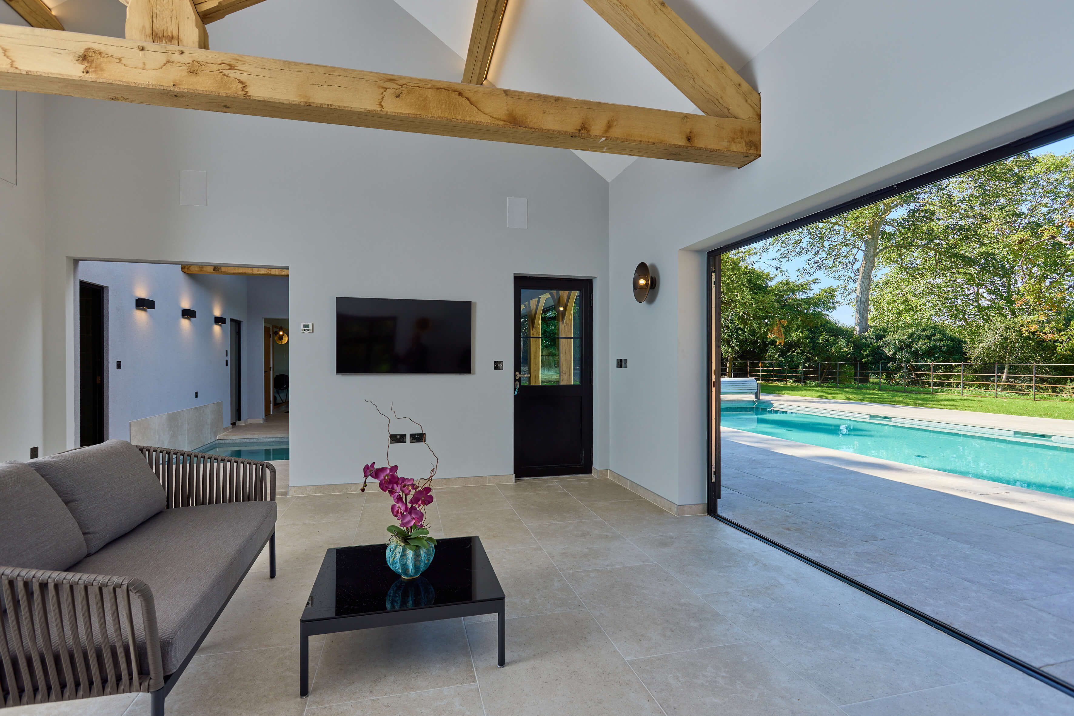 The Farmhouse | Luxury country holiday house, Suffolk