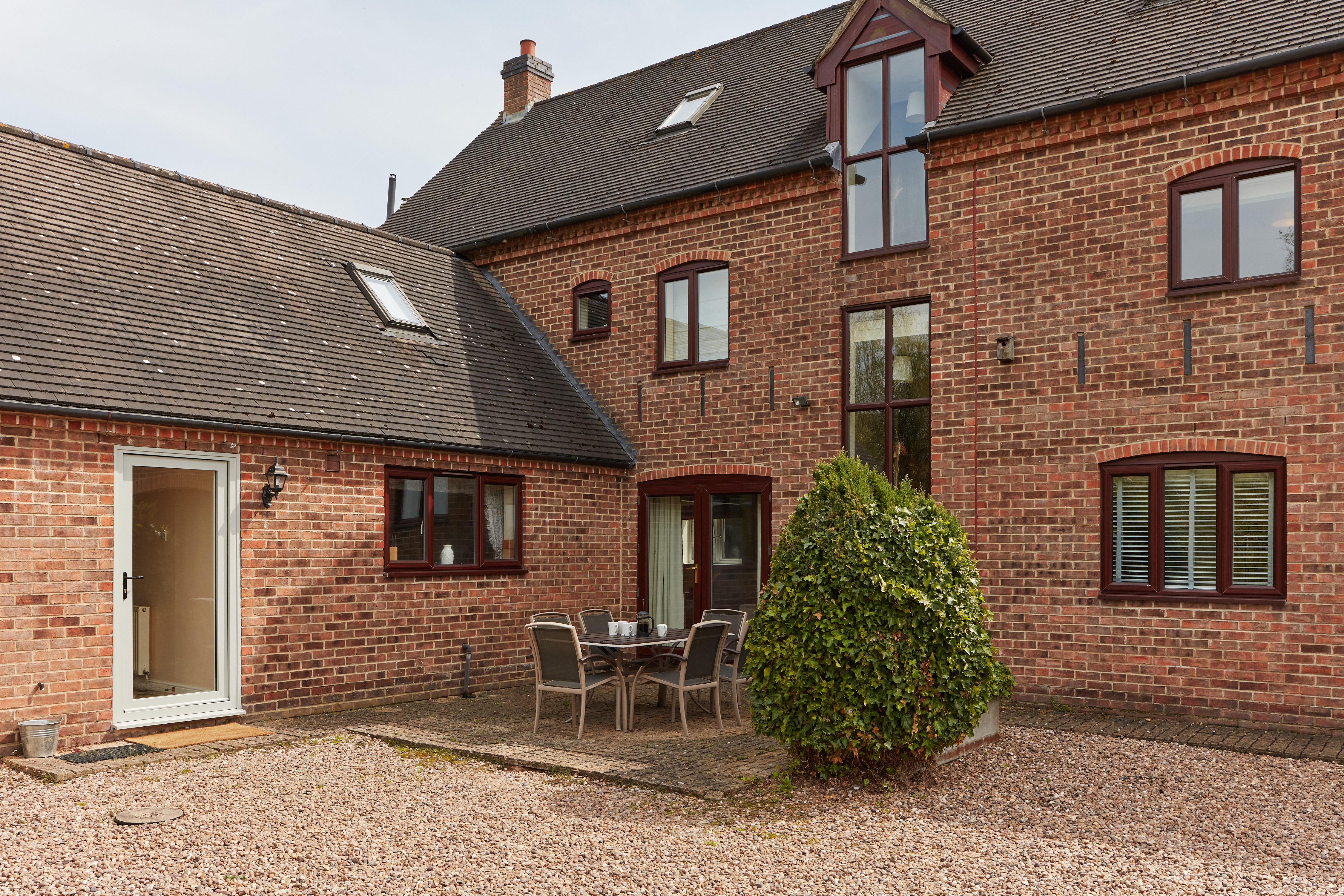 Willow Barn | Family friendly holiday house, Derbyshrie