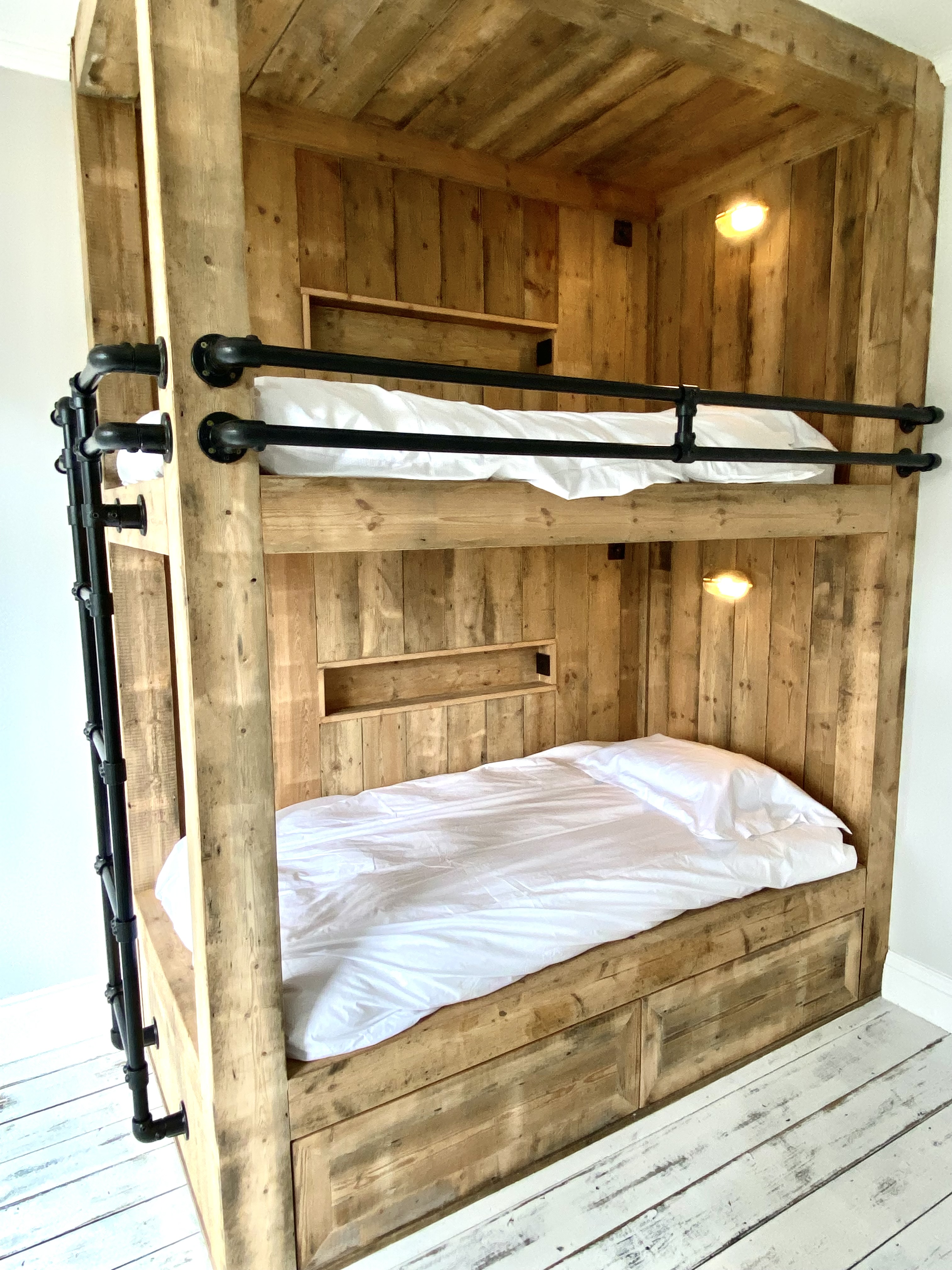 Cleveland House | Coastal holiday house, Dorset