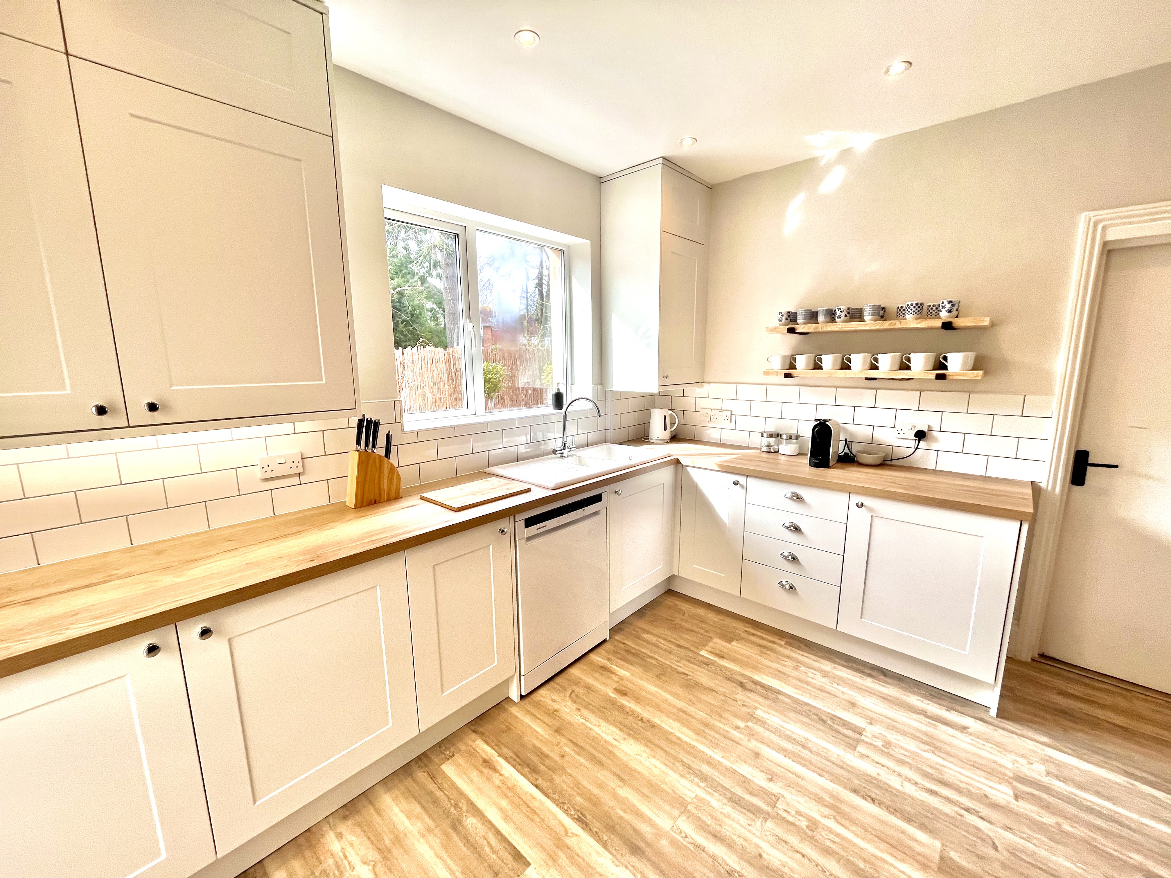 Cleveland House | Coastal holiday house, Dorset