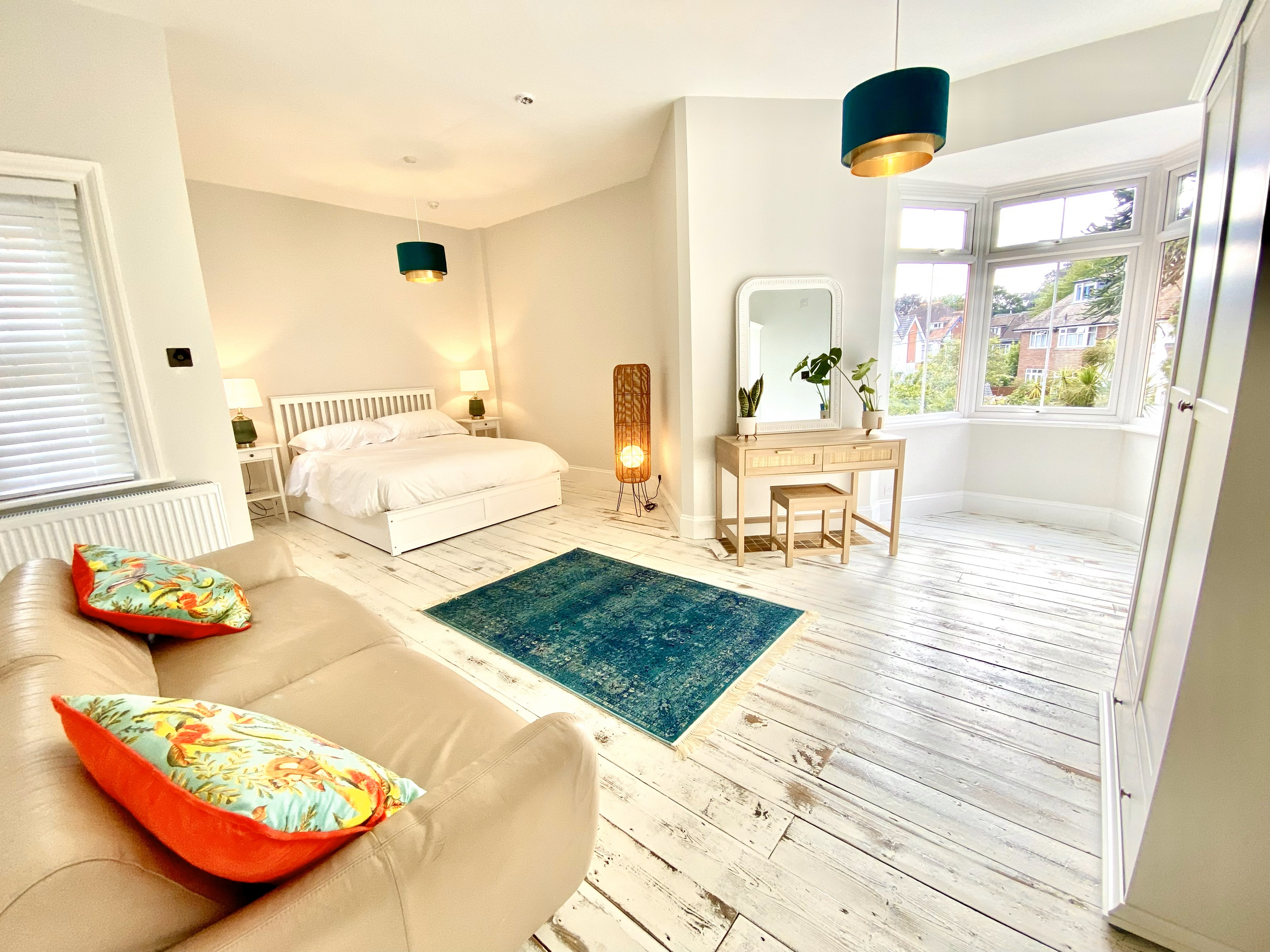 Cleveland House | Coastal holiday house, Dorset
