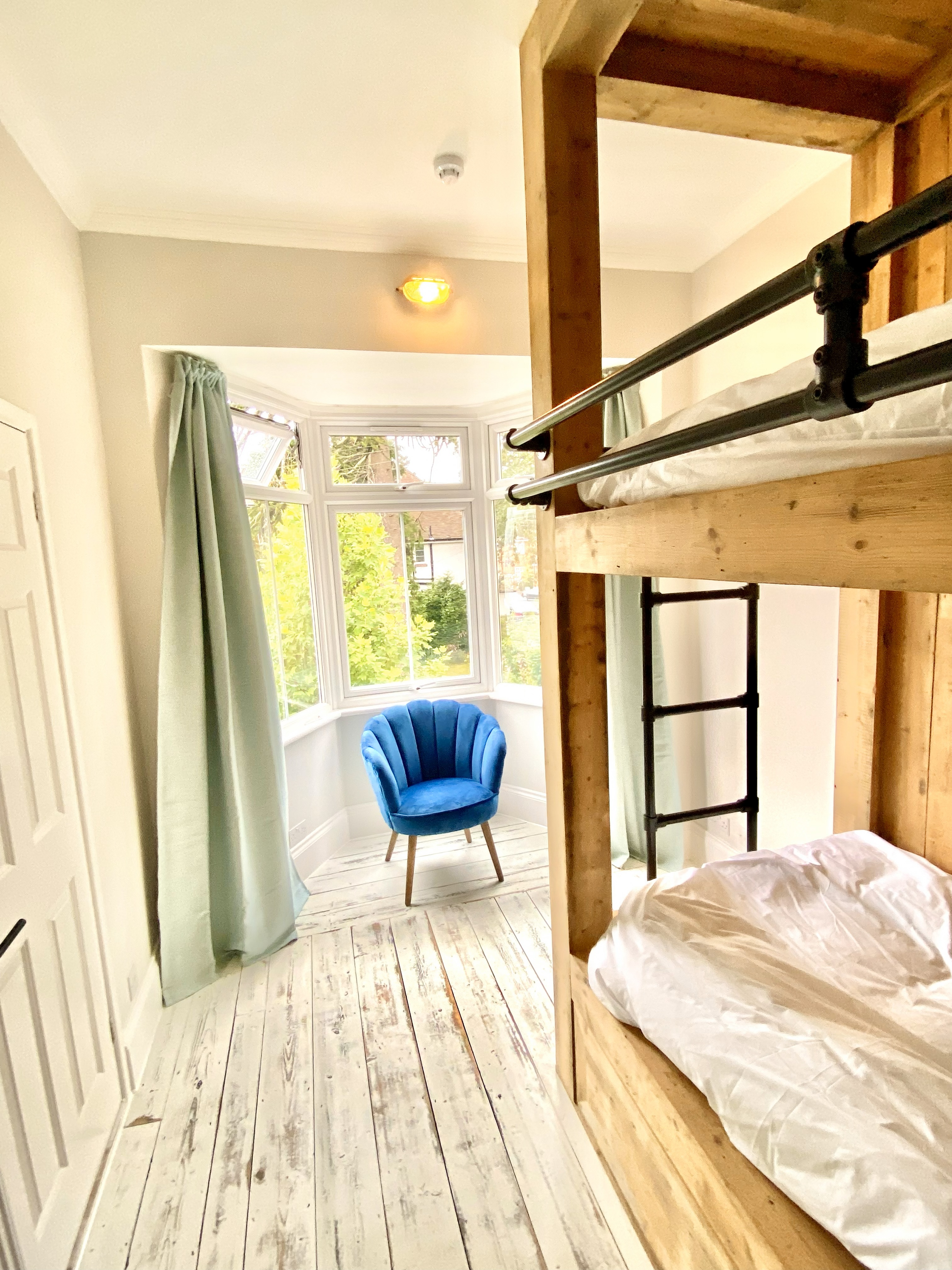 Cleveland House | Coastal holiday house, Dorset