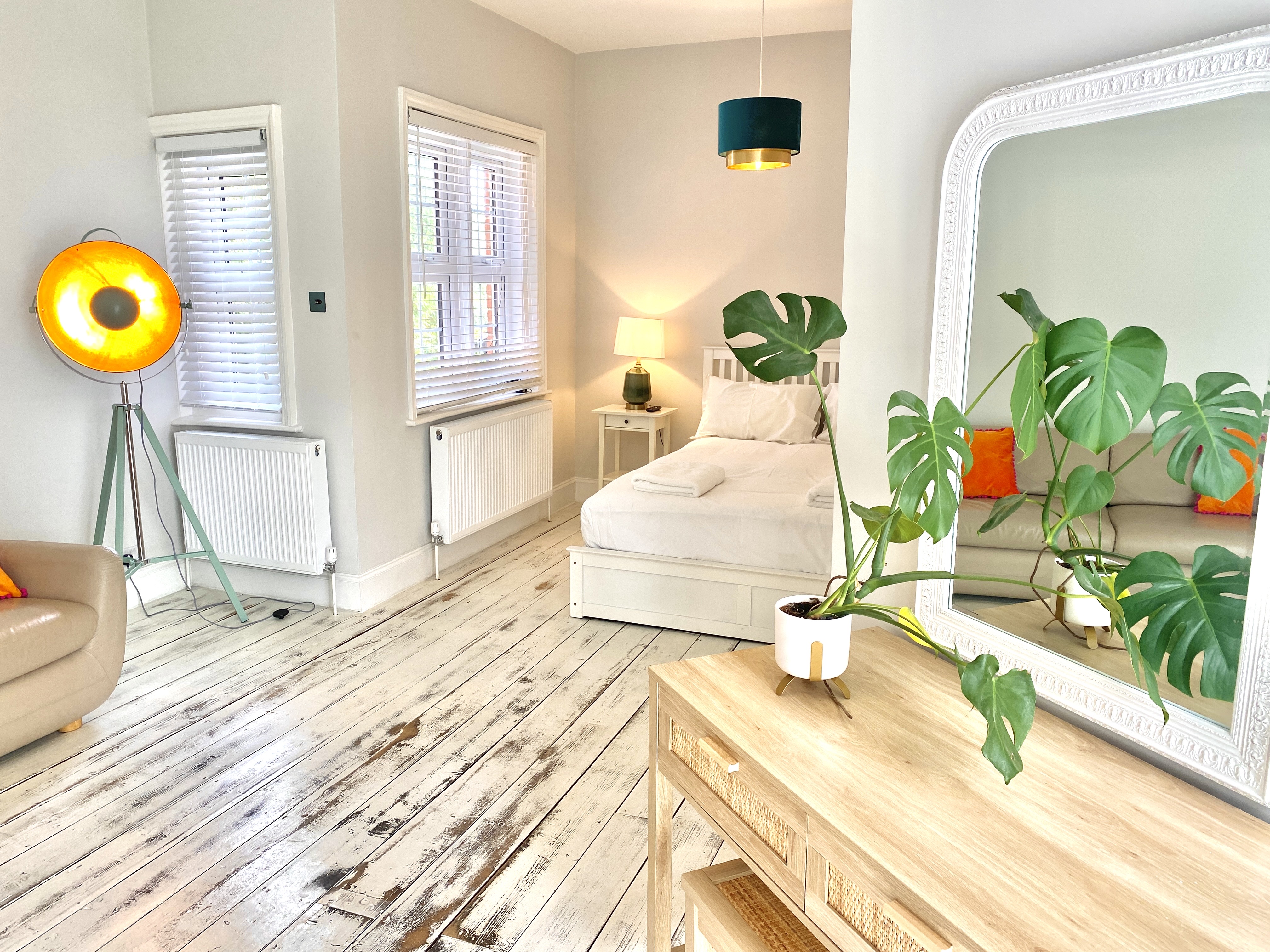 Cleveland House | Coastal holiday house, Dorset