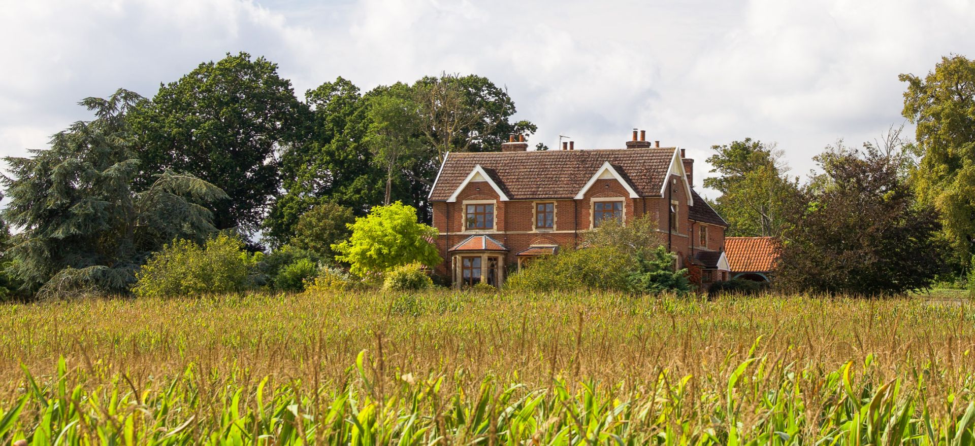 Old Hall Farm Holiday Barns | Group Rental in Halesworth