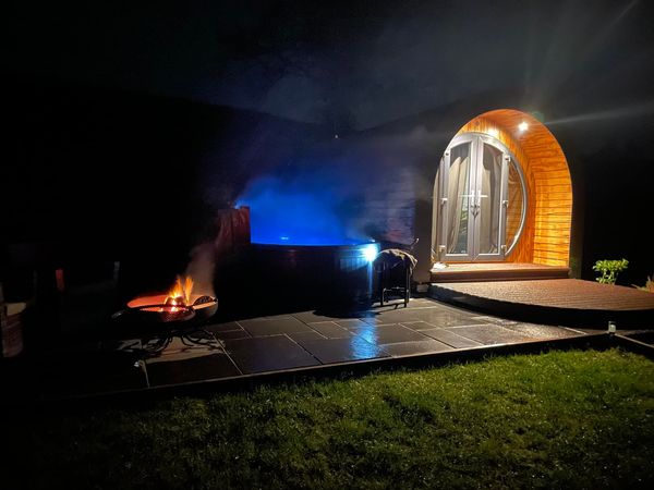 Great House Farm, Llandeilo Graban, Builth Wells, Powys | Group ...