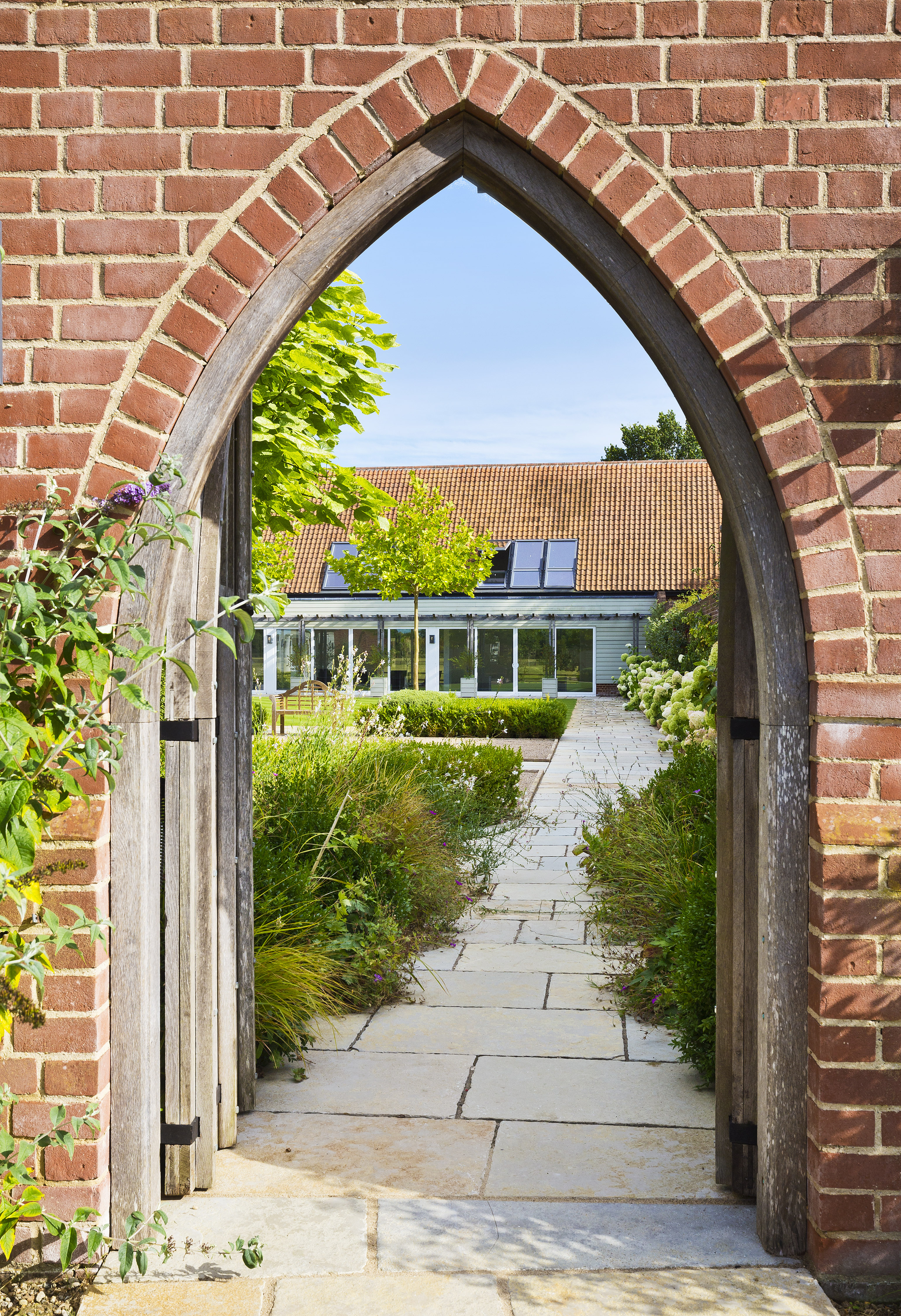 Martley Hall | Large family celebration house, Suffolk