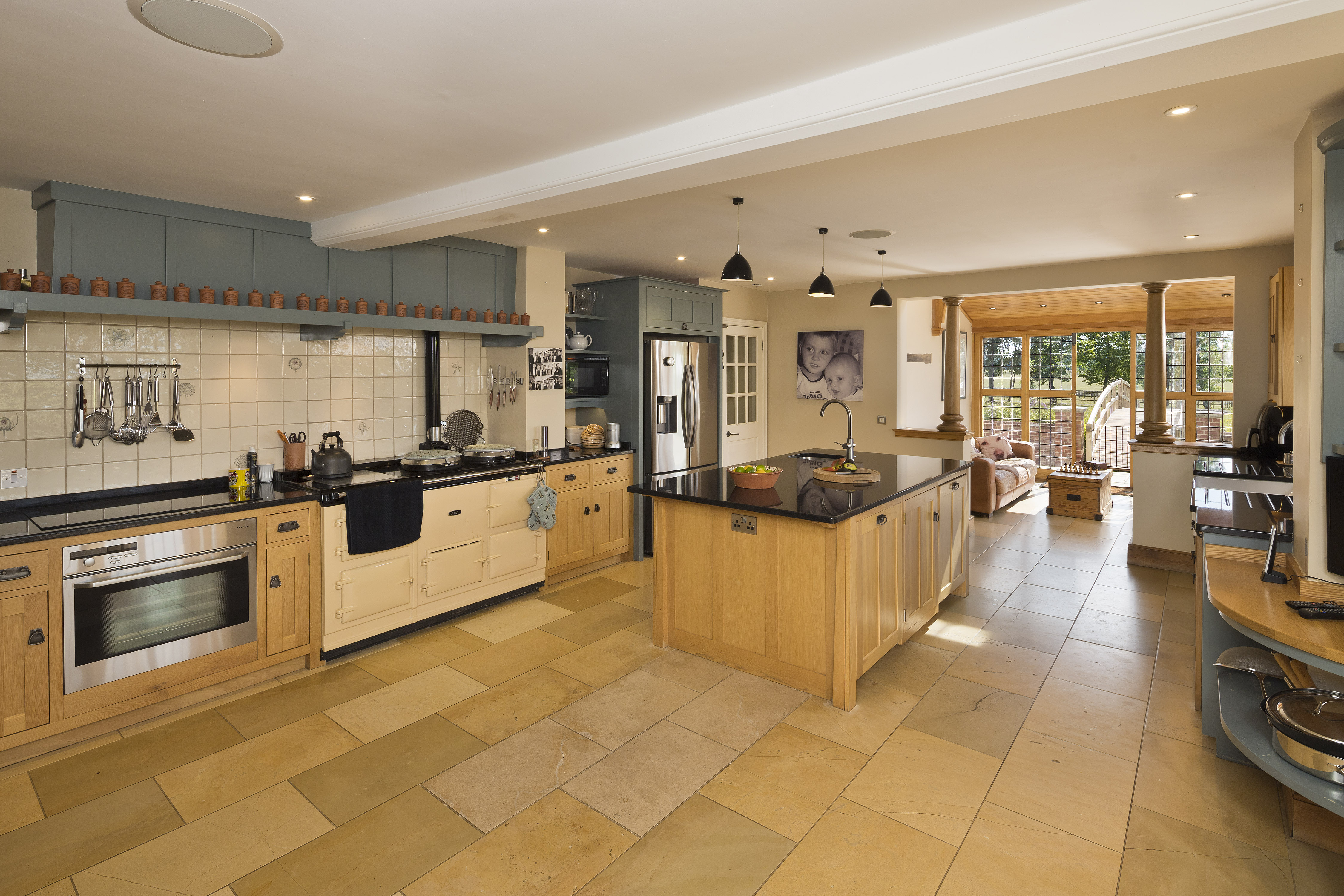 Martley Hall | Large family celebration house, Suffolk