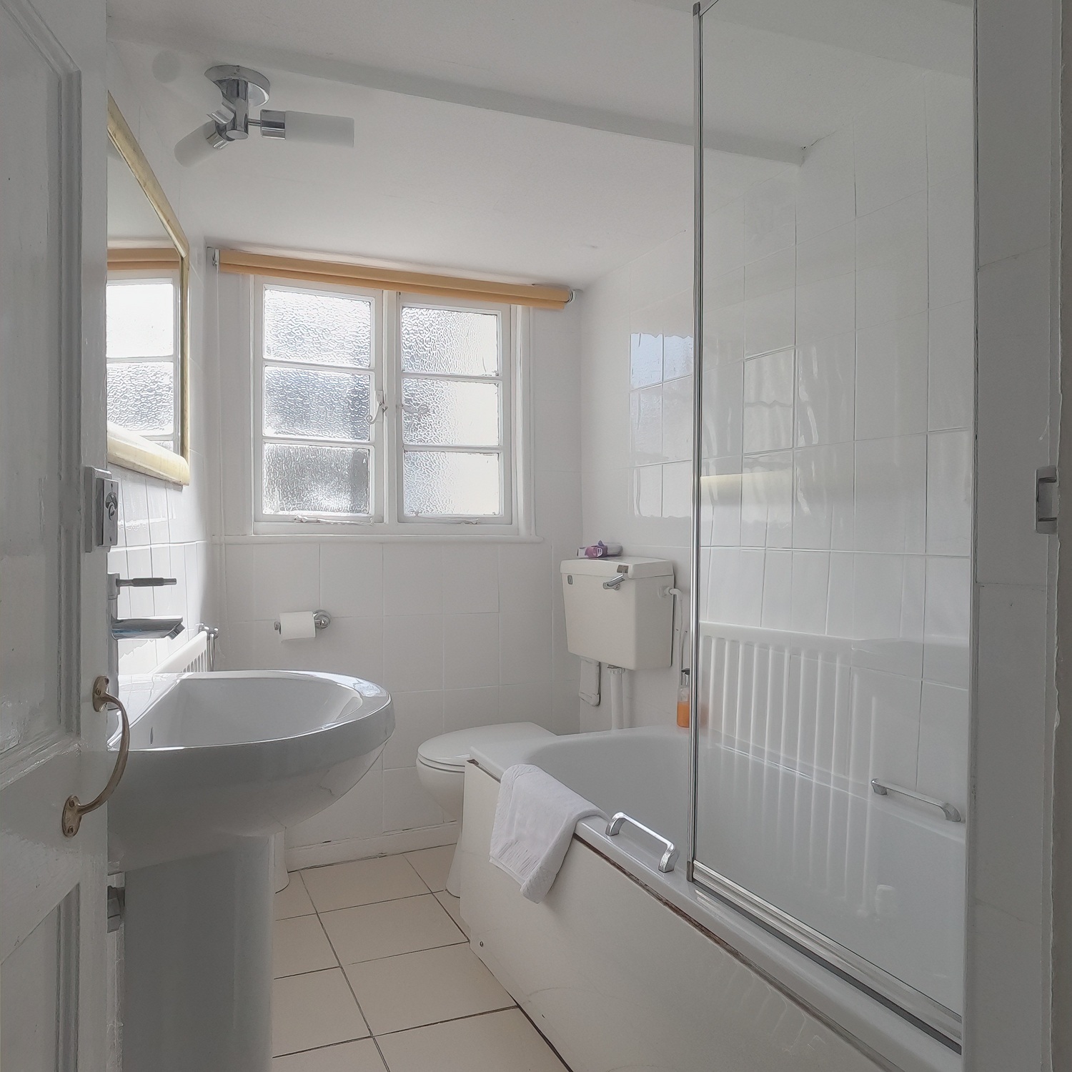 Rydal Lodge | Riverside holiday house, Cumbria