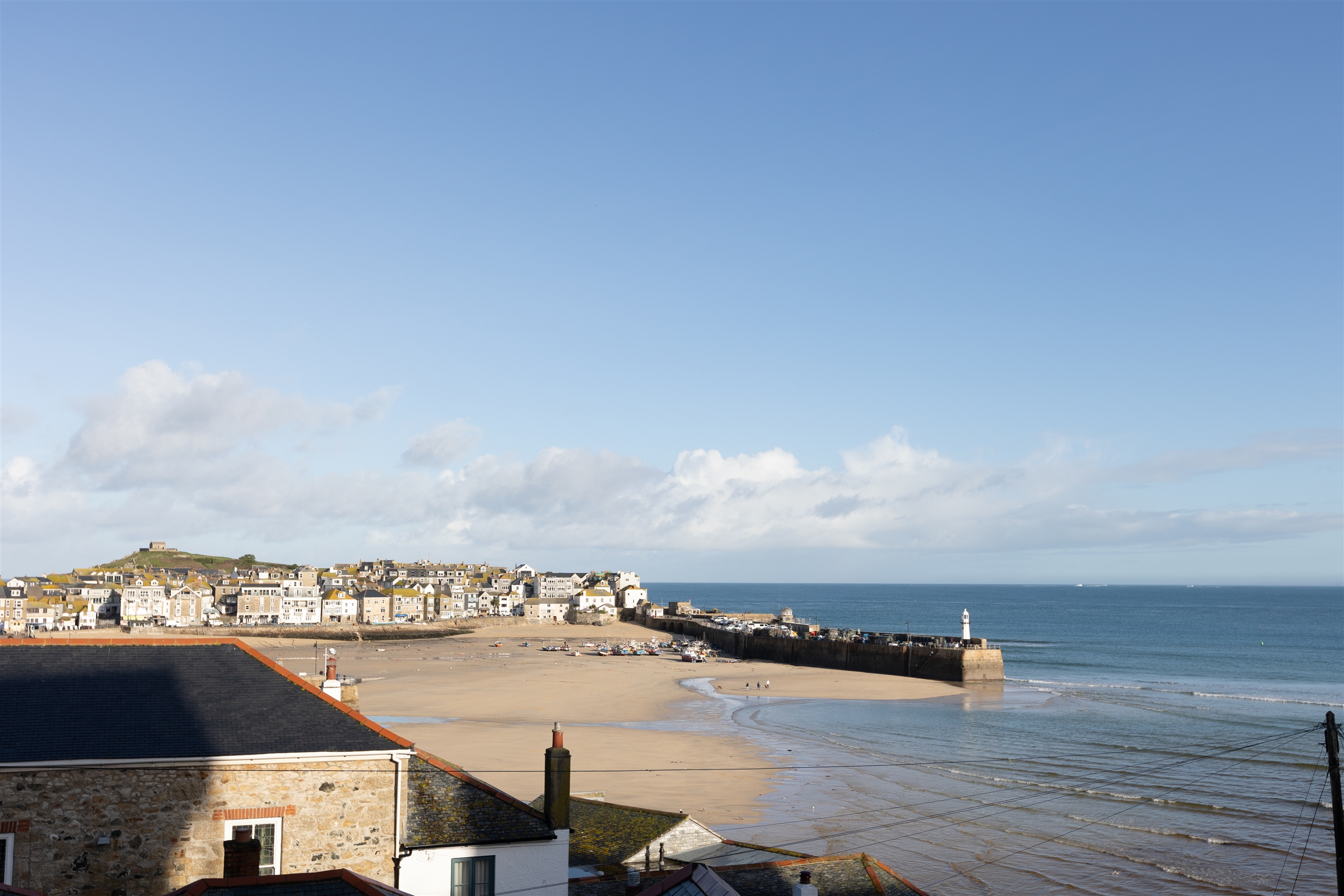 The Tide House | Seaside holiday house, Cornwall