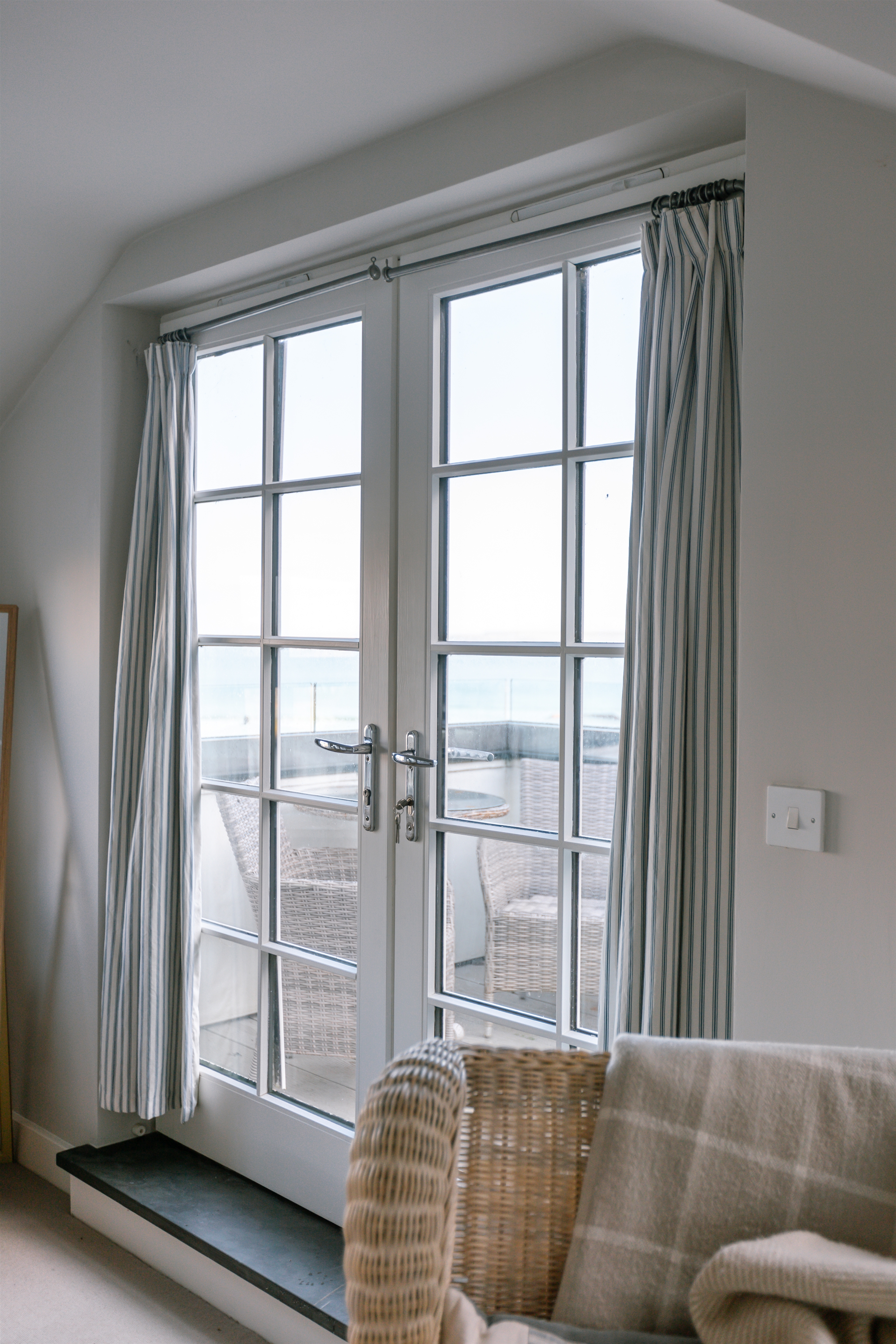 The Tide House | Seaside holiday house, Cornwall