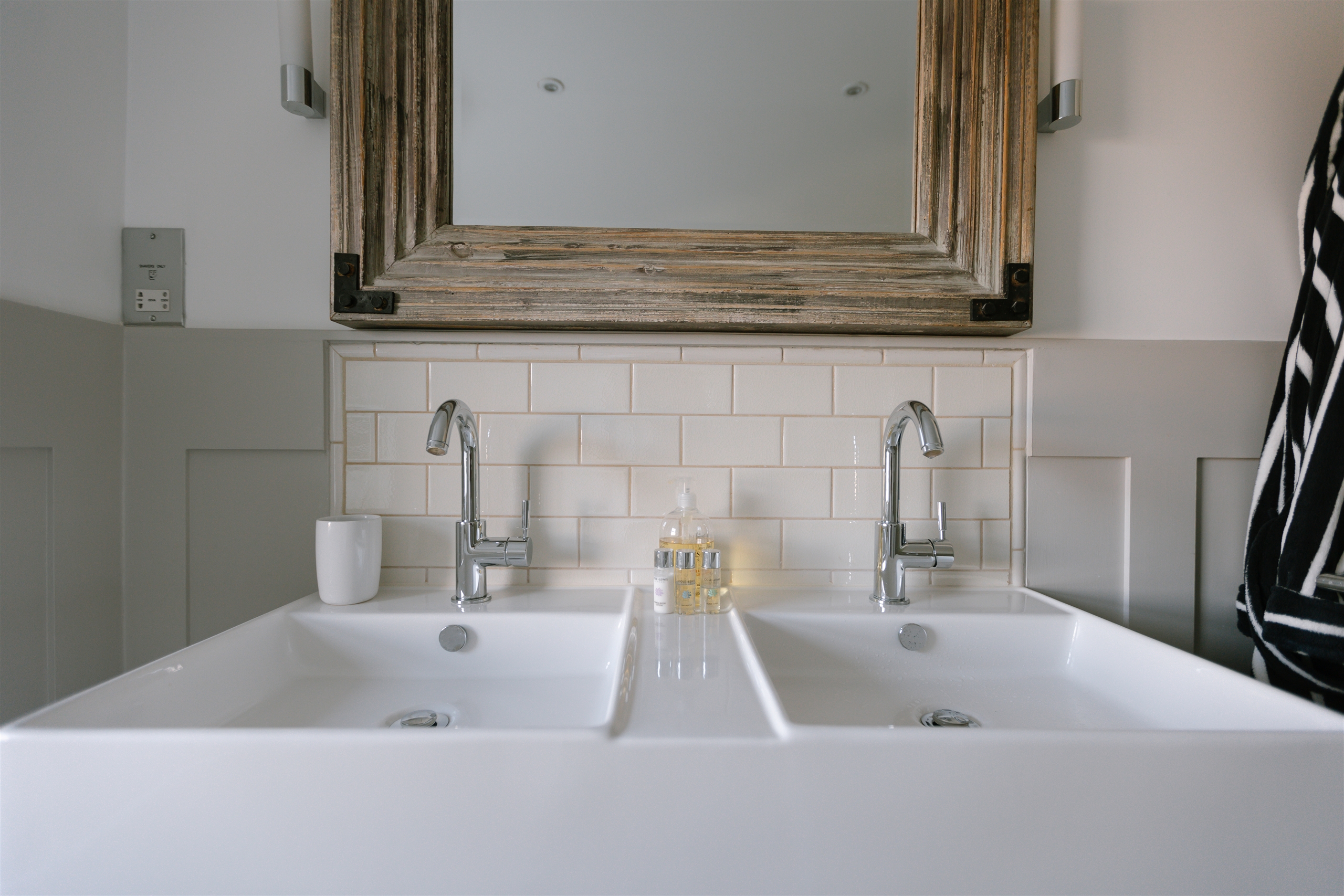 The Tide House | Seaside holiday house, Cornwall