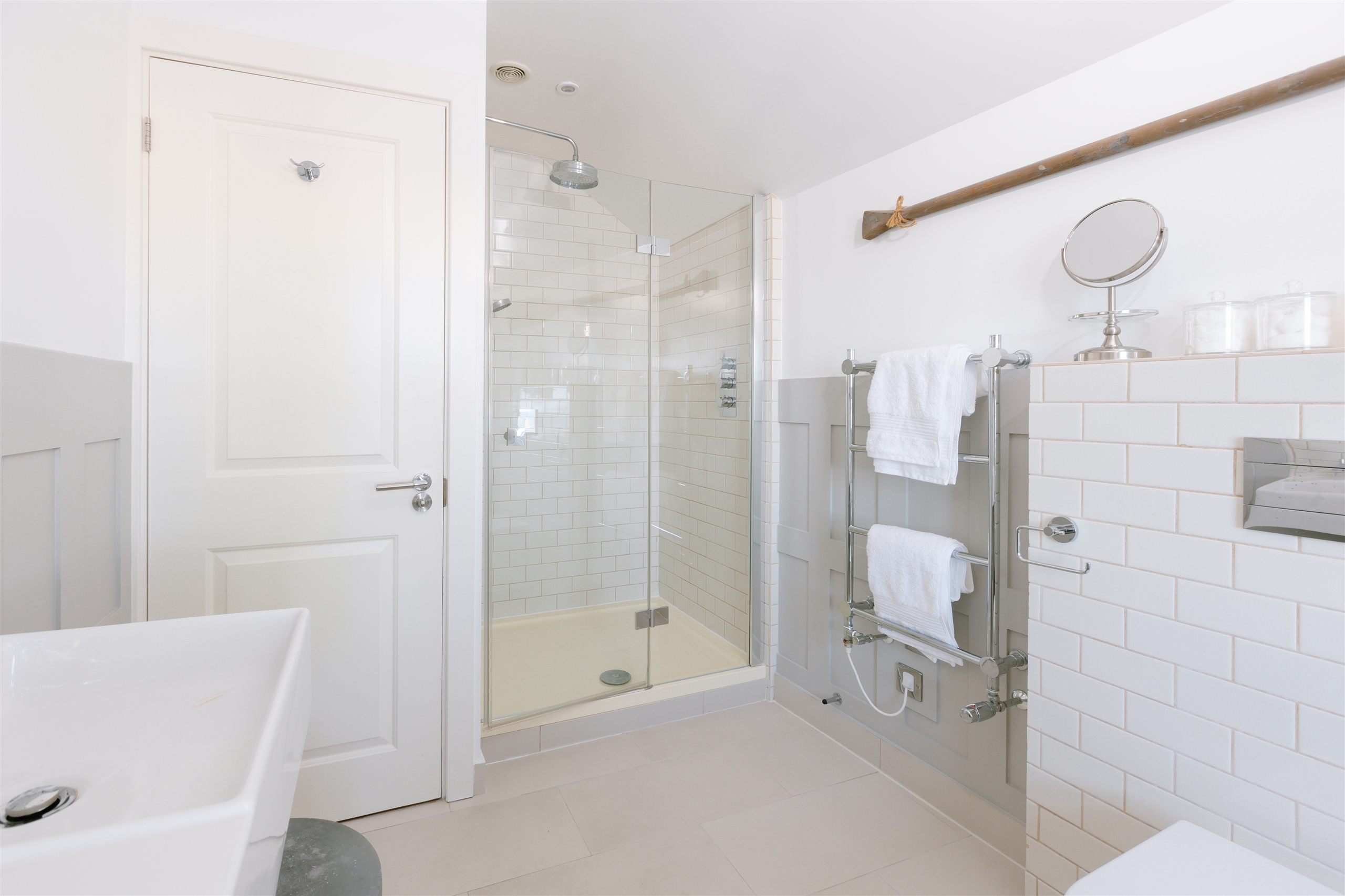 The Tide House | Seaside holiday house, Cornwall