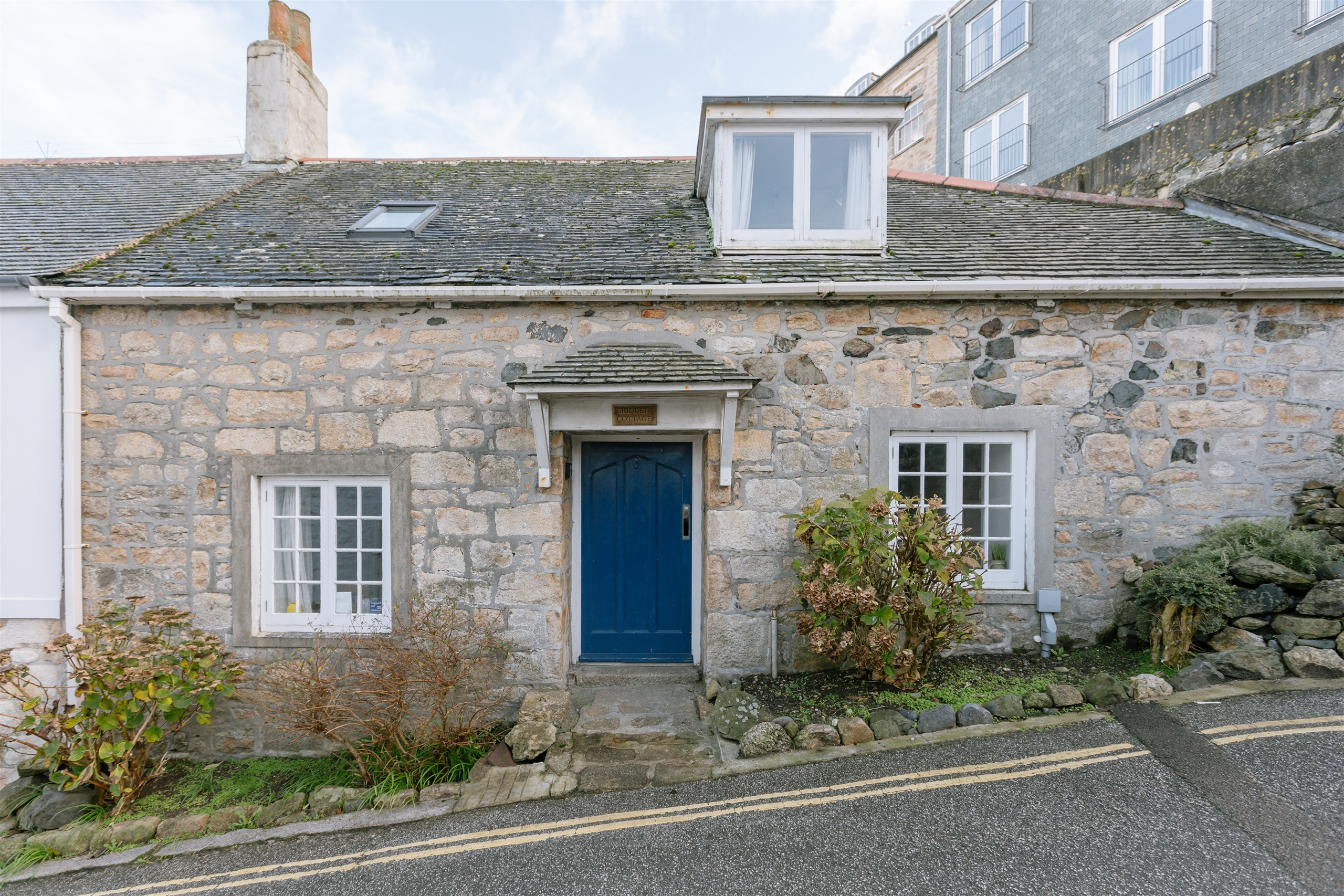 The Tide House | Seaside holiday house, Cornwall