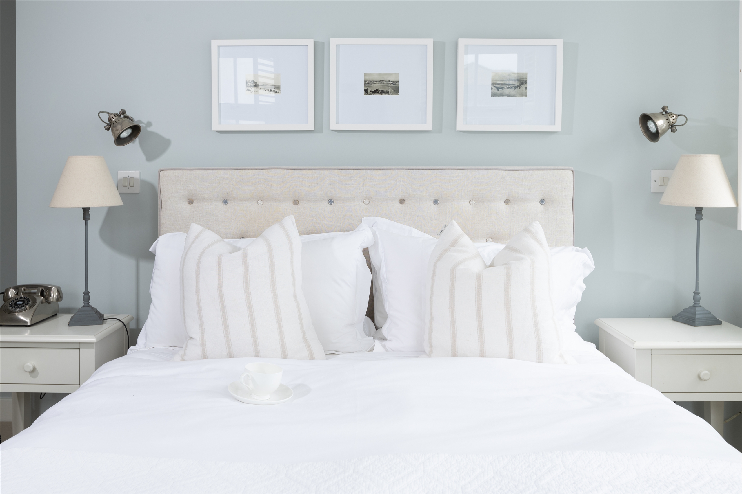 The Tide House | Seaside holiday house, Cornwall