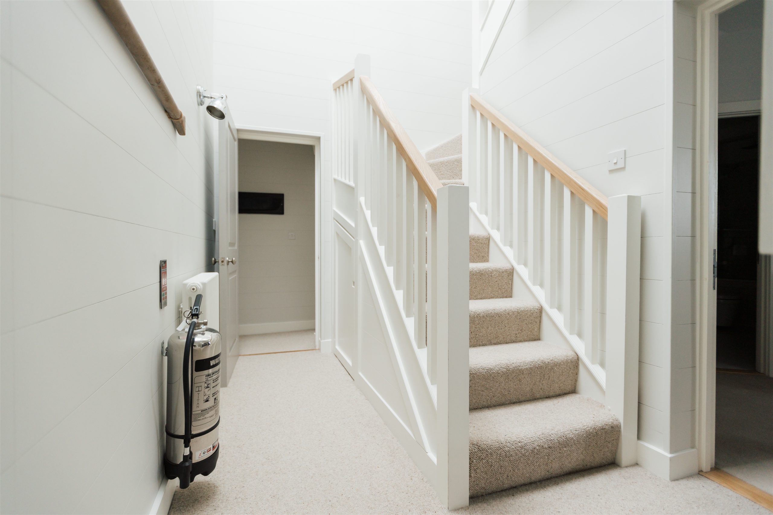 The Tide House | Seaside holiday house, Cornwall