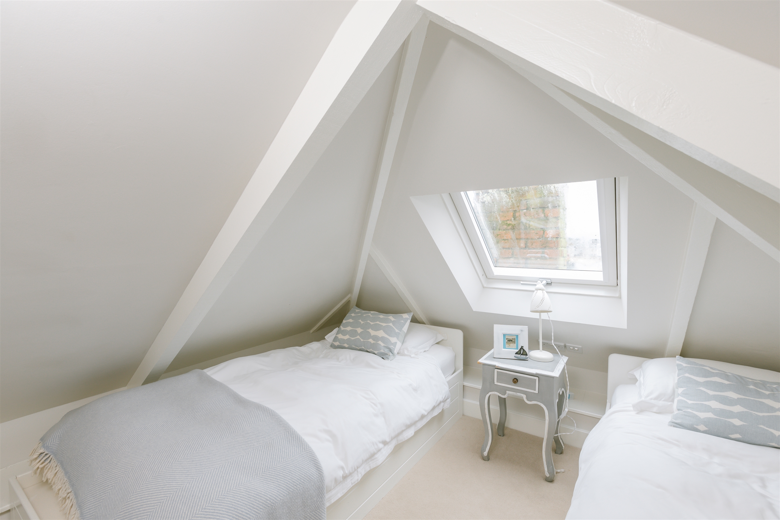 The Tide House | Seaside holiday house, Cornwall