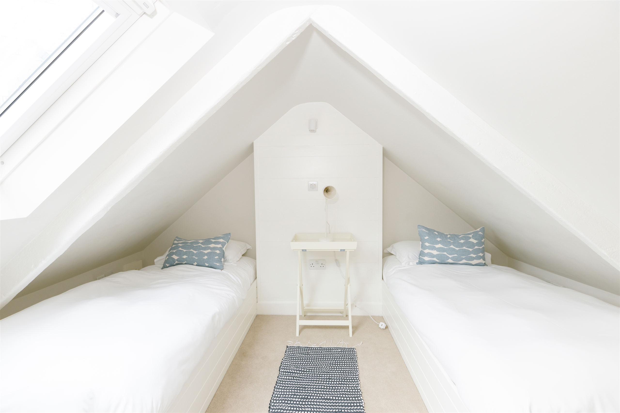 The Tide House | Seaside holiday house, Cornwall