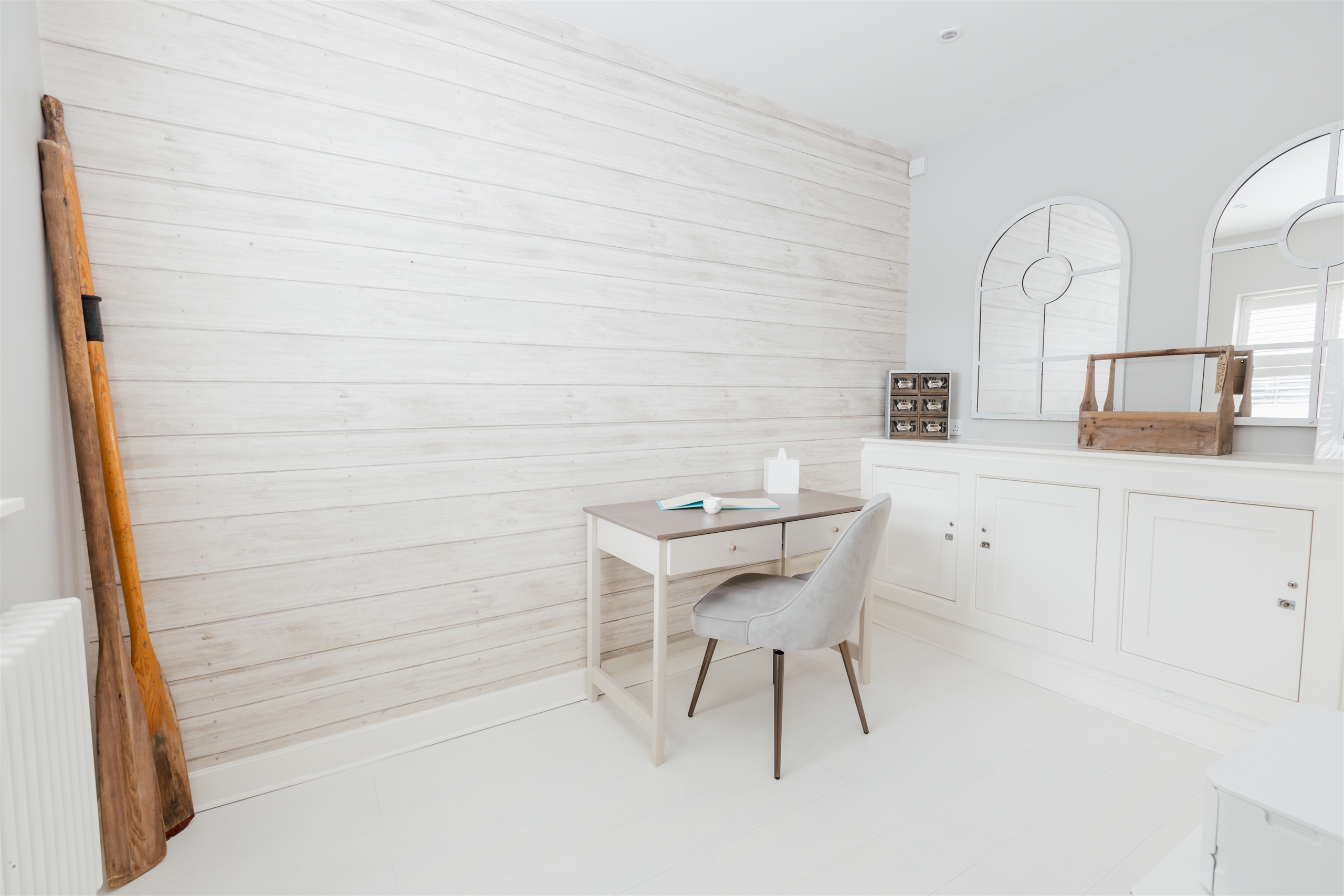 The Tide House | Seaside holiday house, Cornwall