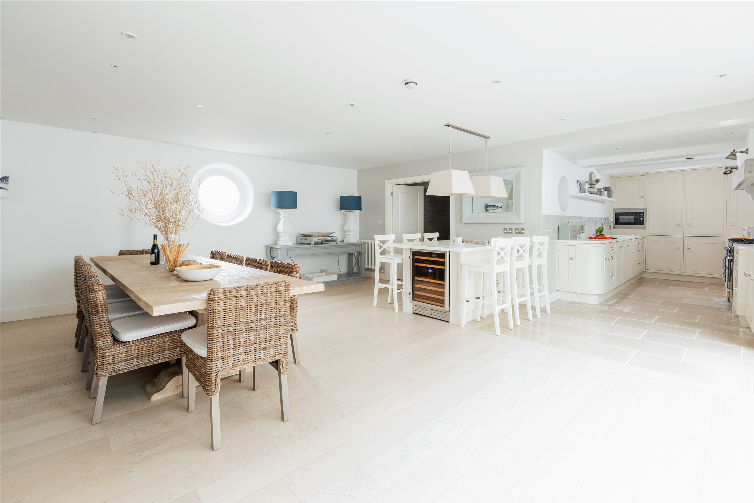 The Tide House | Seaside holiday house, Cornwall