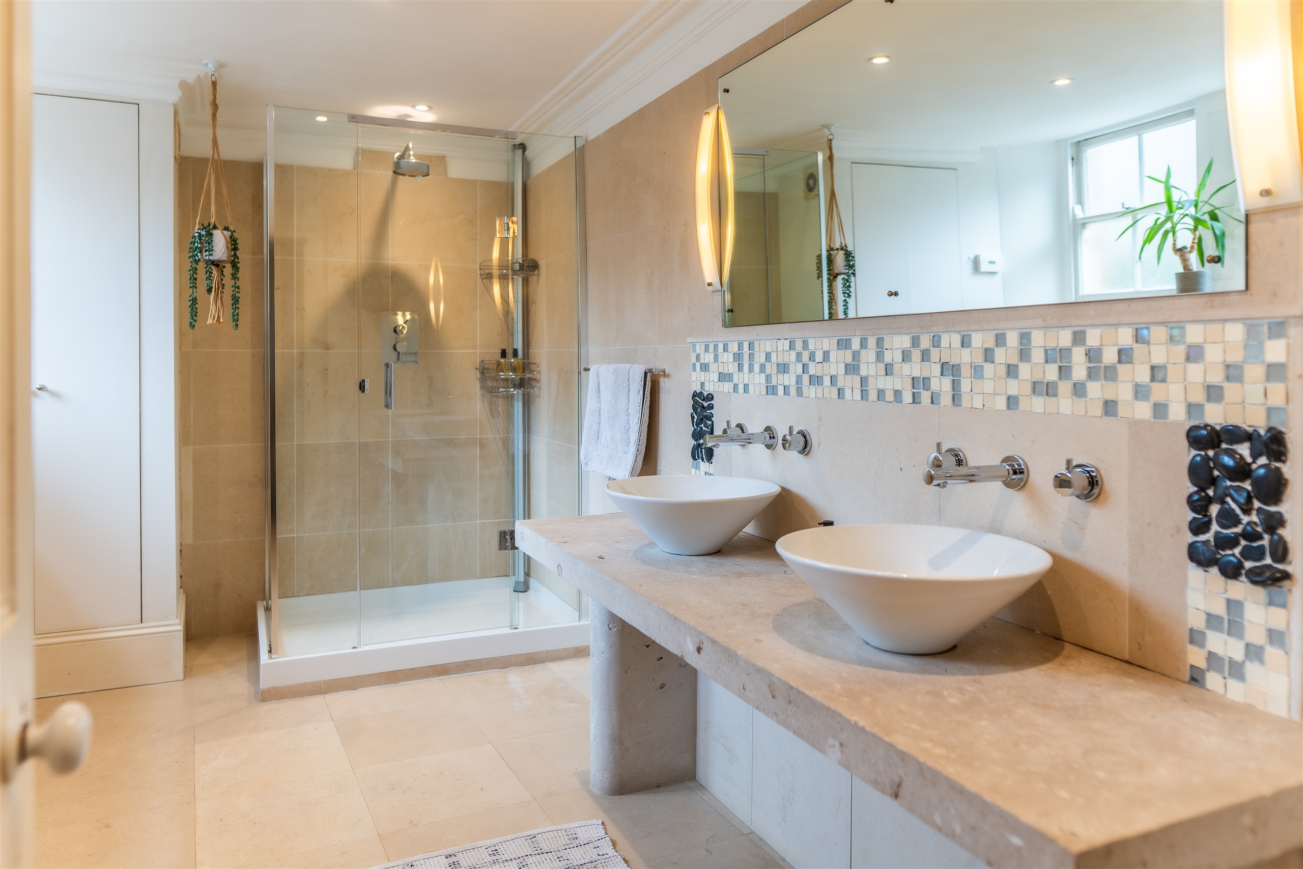 Winscombe Court | Impressive holiday house, Somerset
