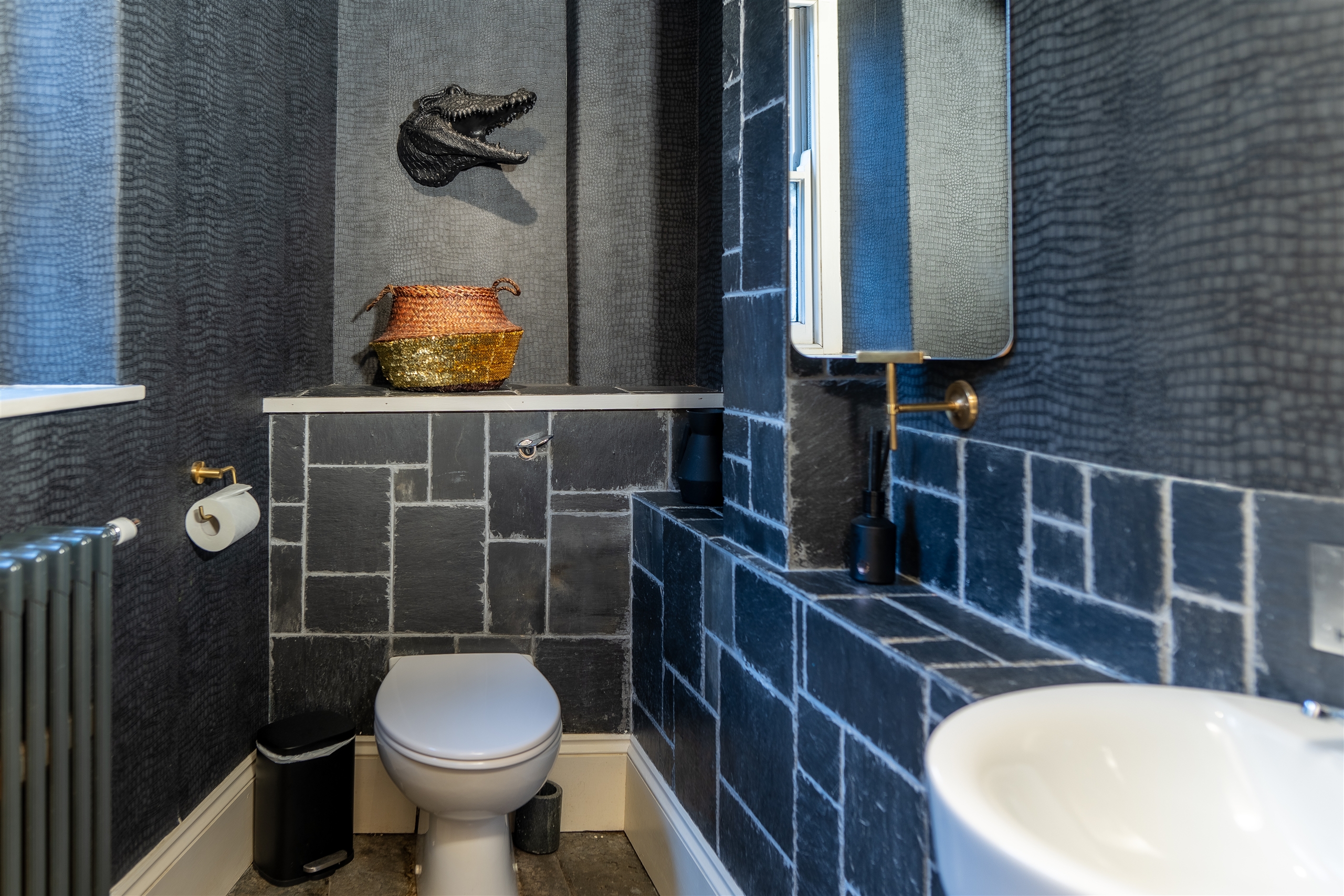 Winscombe Court | Impressive holiday house, Somerset