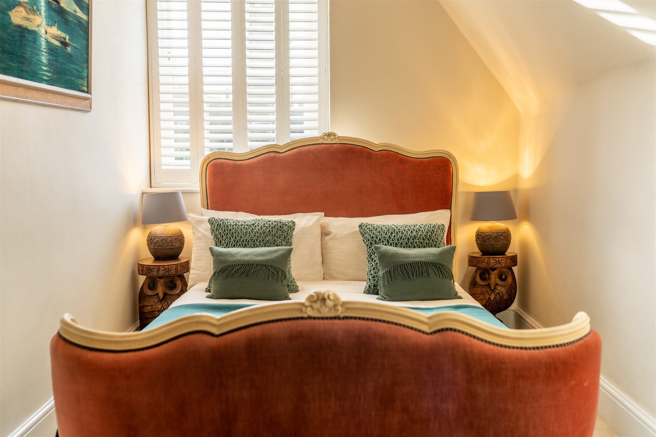 Winscombe Court | Impressive holiday house, Somerset