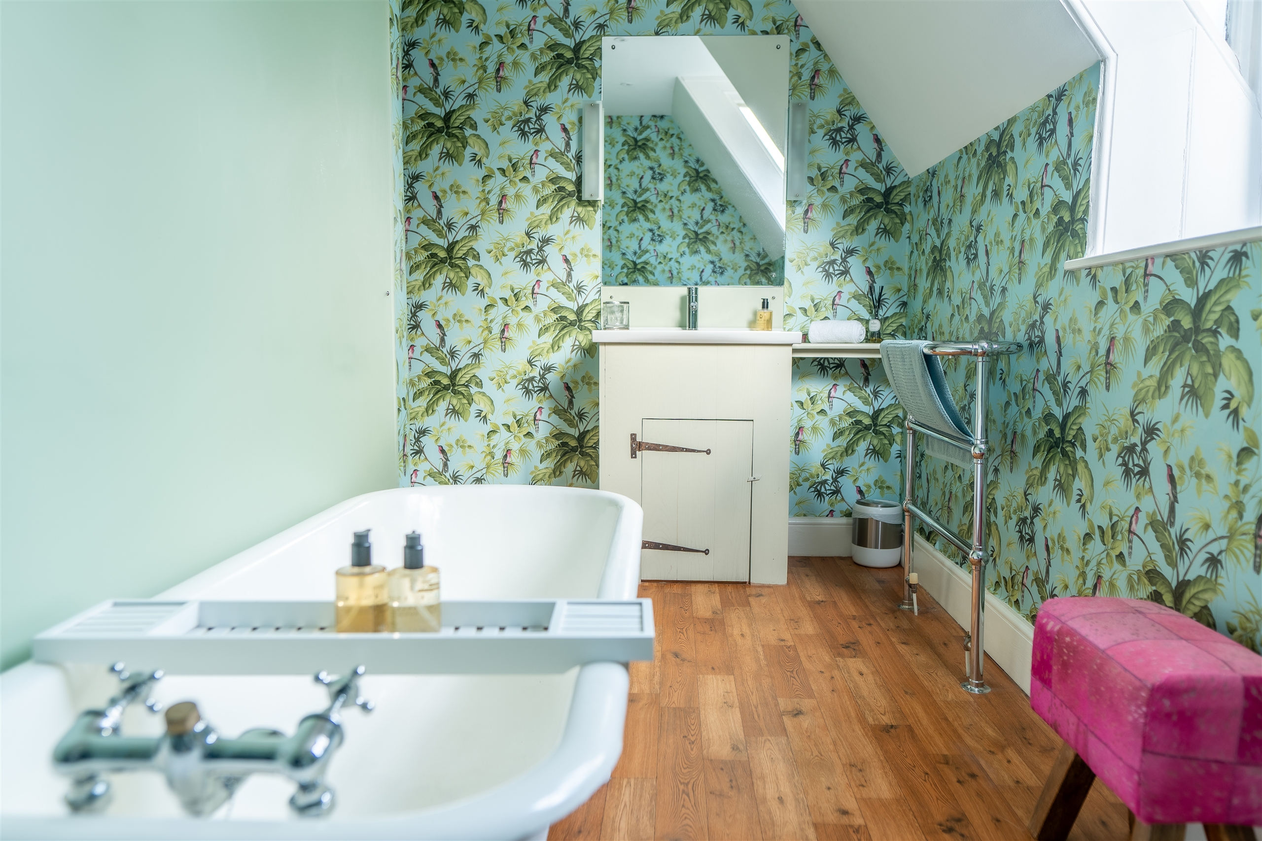 Winscombe Court | Impressive holiday house, Somerset