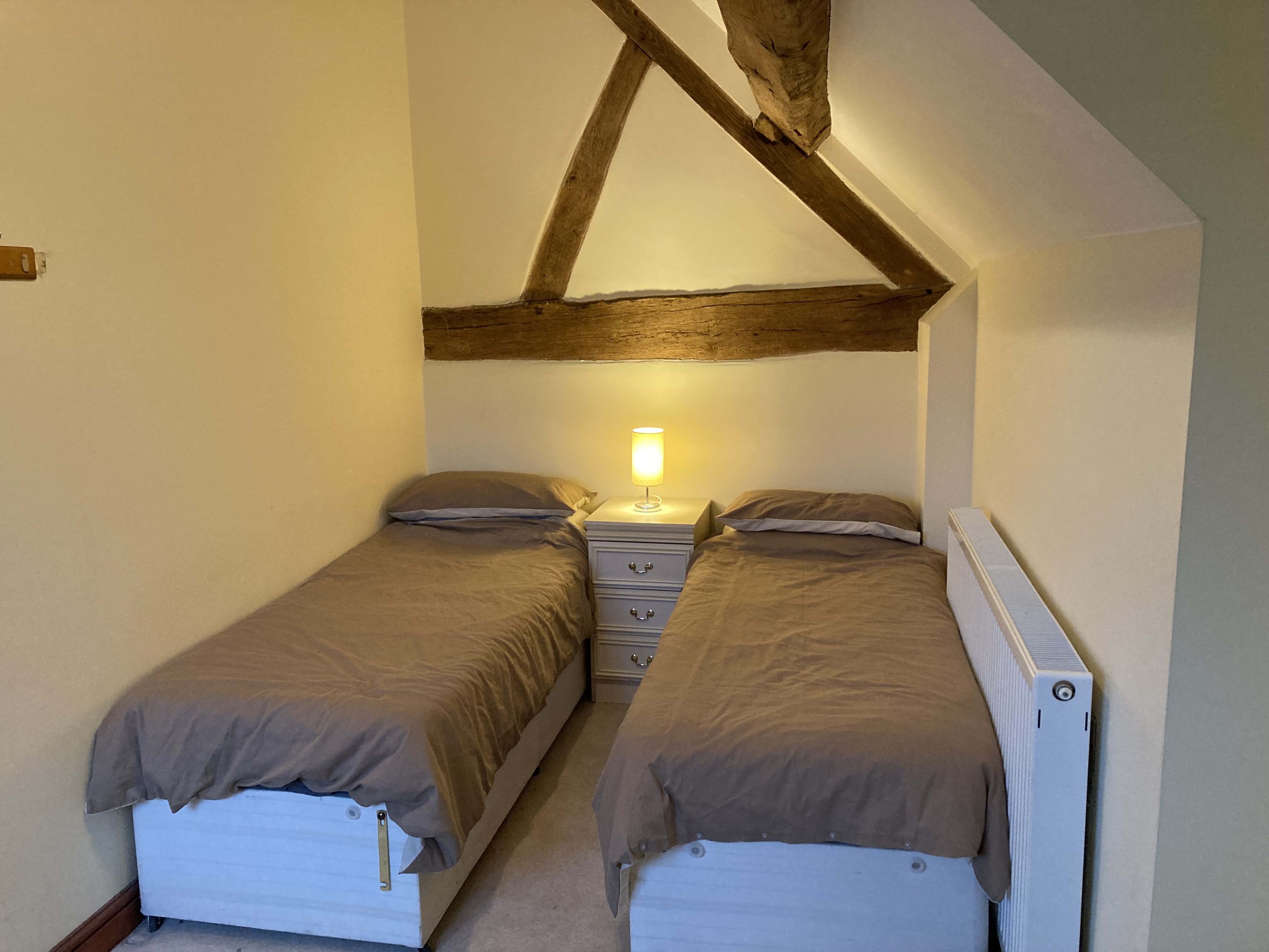 Haye Farm Sleeping Barn | Bunkhouse Conversion for Big Groups