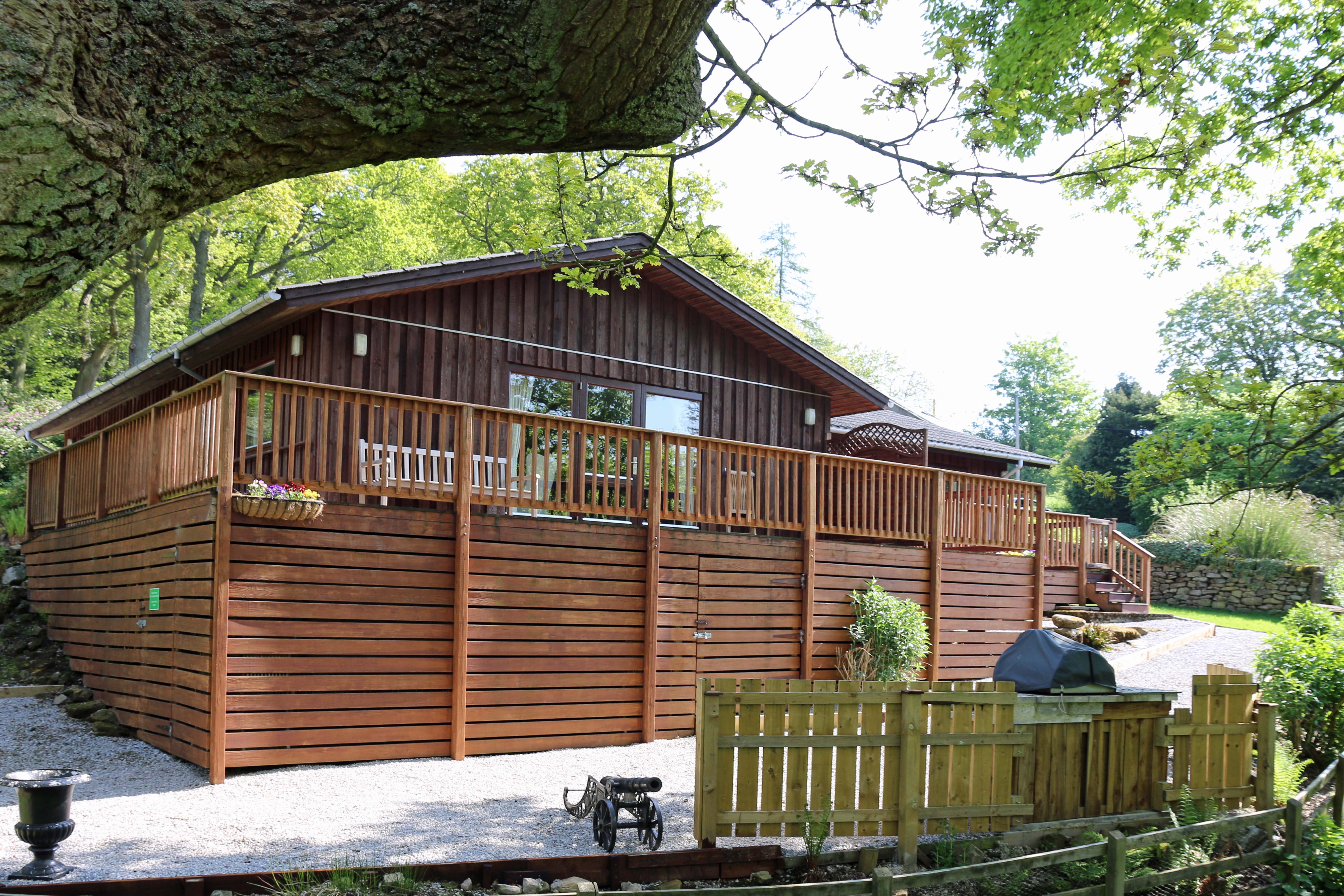 Helme Pasture | Group of cottages for large groups, Yorkshire