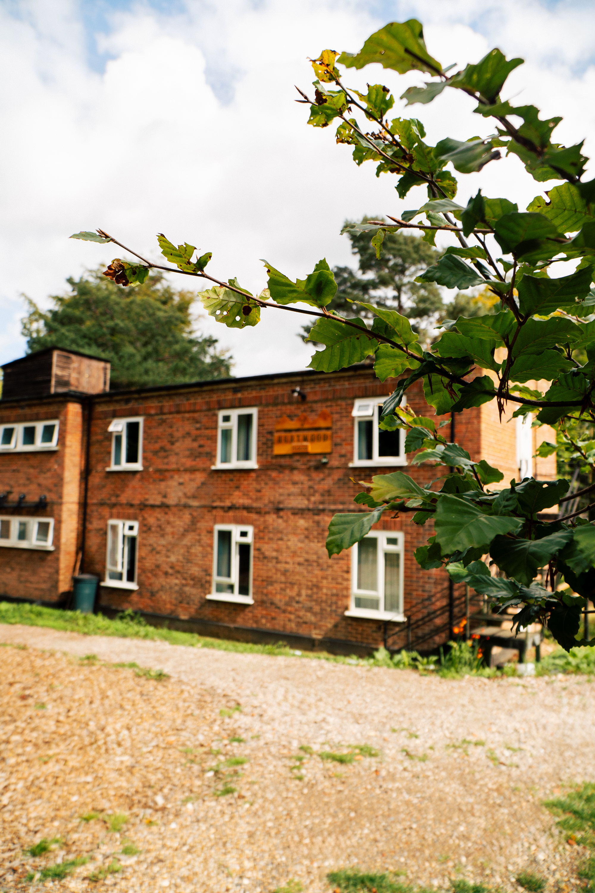 FSC Juniper Hall | Large group outdoor activity centre, Surrey