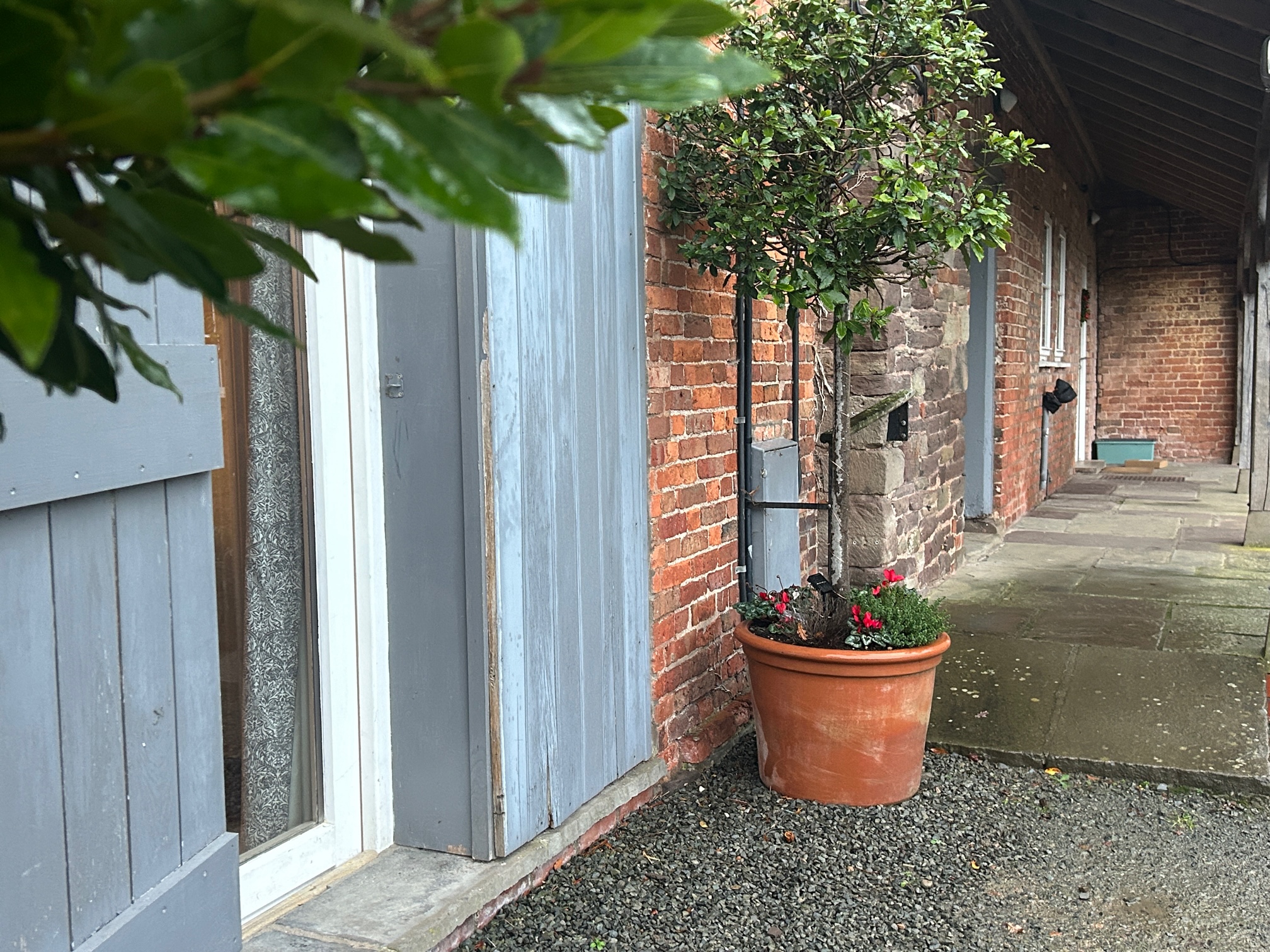 Monnington House and Garden Cottage | Luxury houses, Herefordshire
