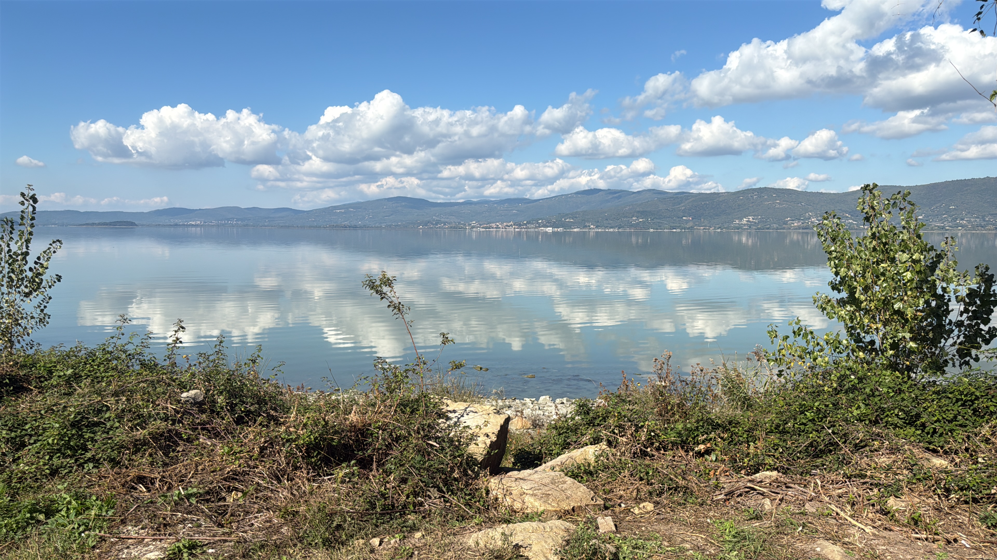 No 4 Casella | Hilltop holiday house with a pool, Umbria