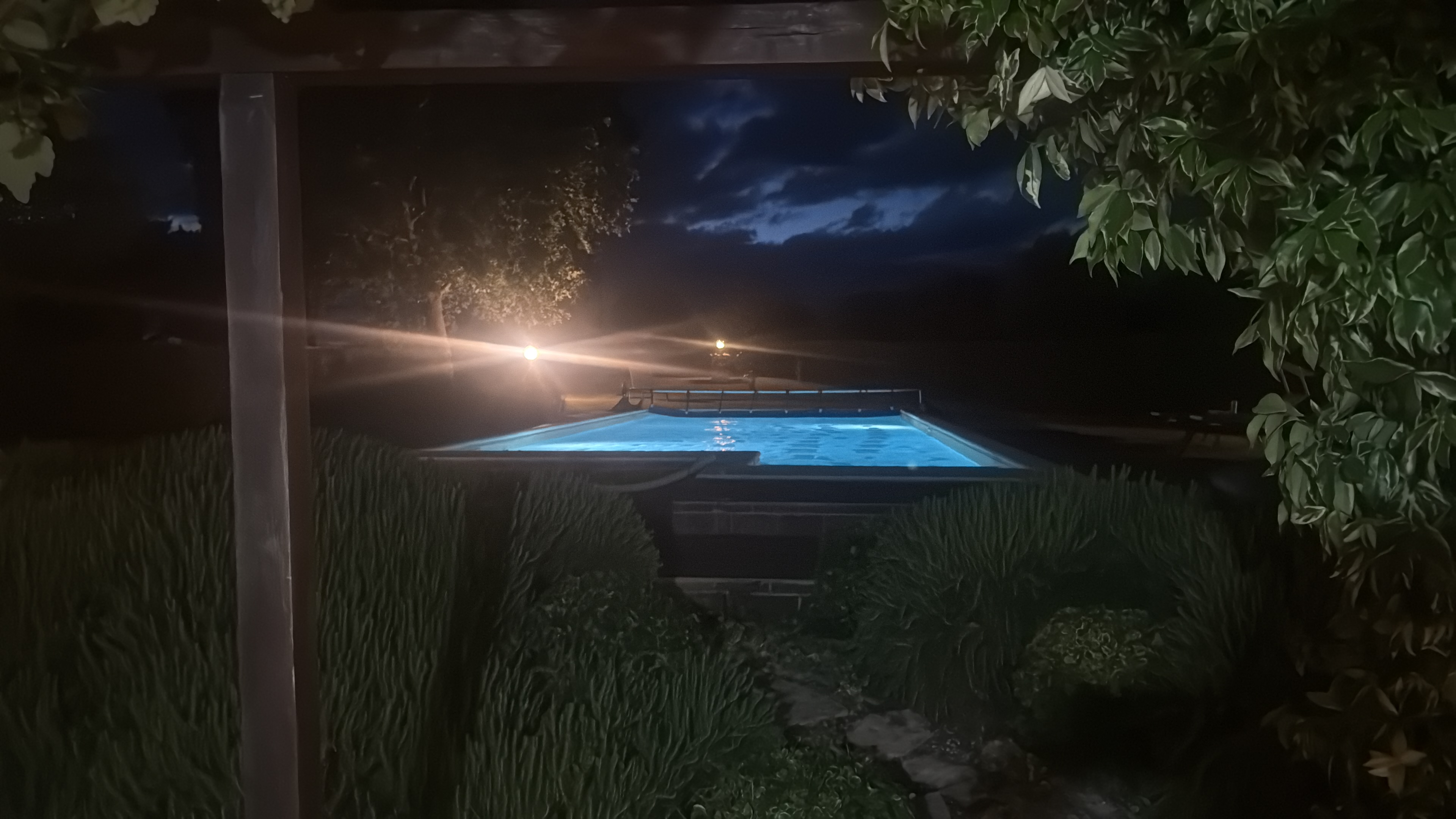 No 4 Casella | Hilltop holiday house with a pool, Umbria