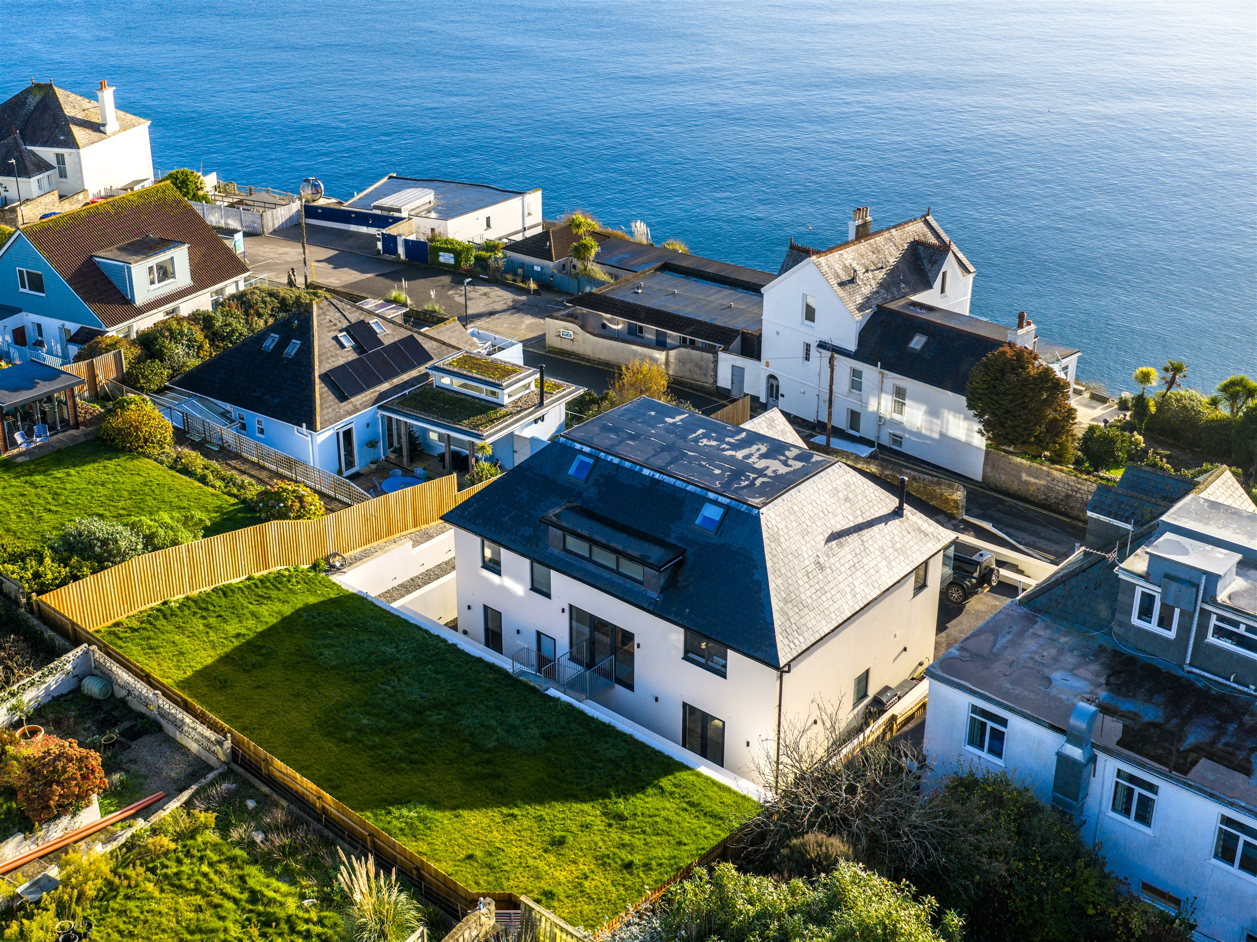 Large Holiday Homes, Cottages & Houses in Cornwall | Group Accommodation
