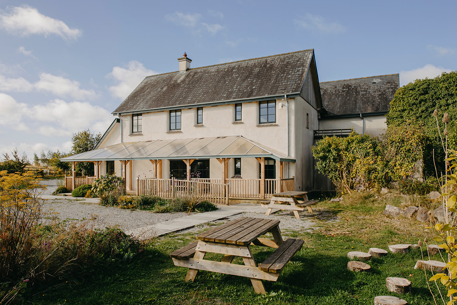 Rock Farm Slane | group holiday houses, County Meath