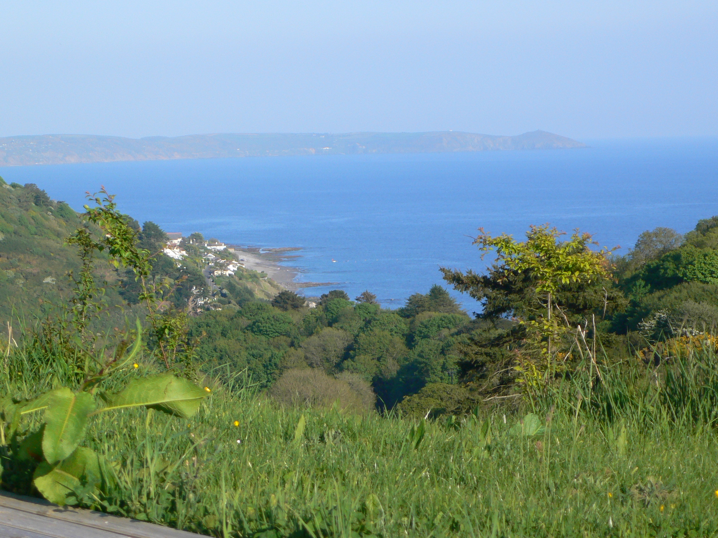 Clipper House | Large Holiday House for Groups, West Looe