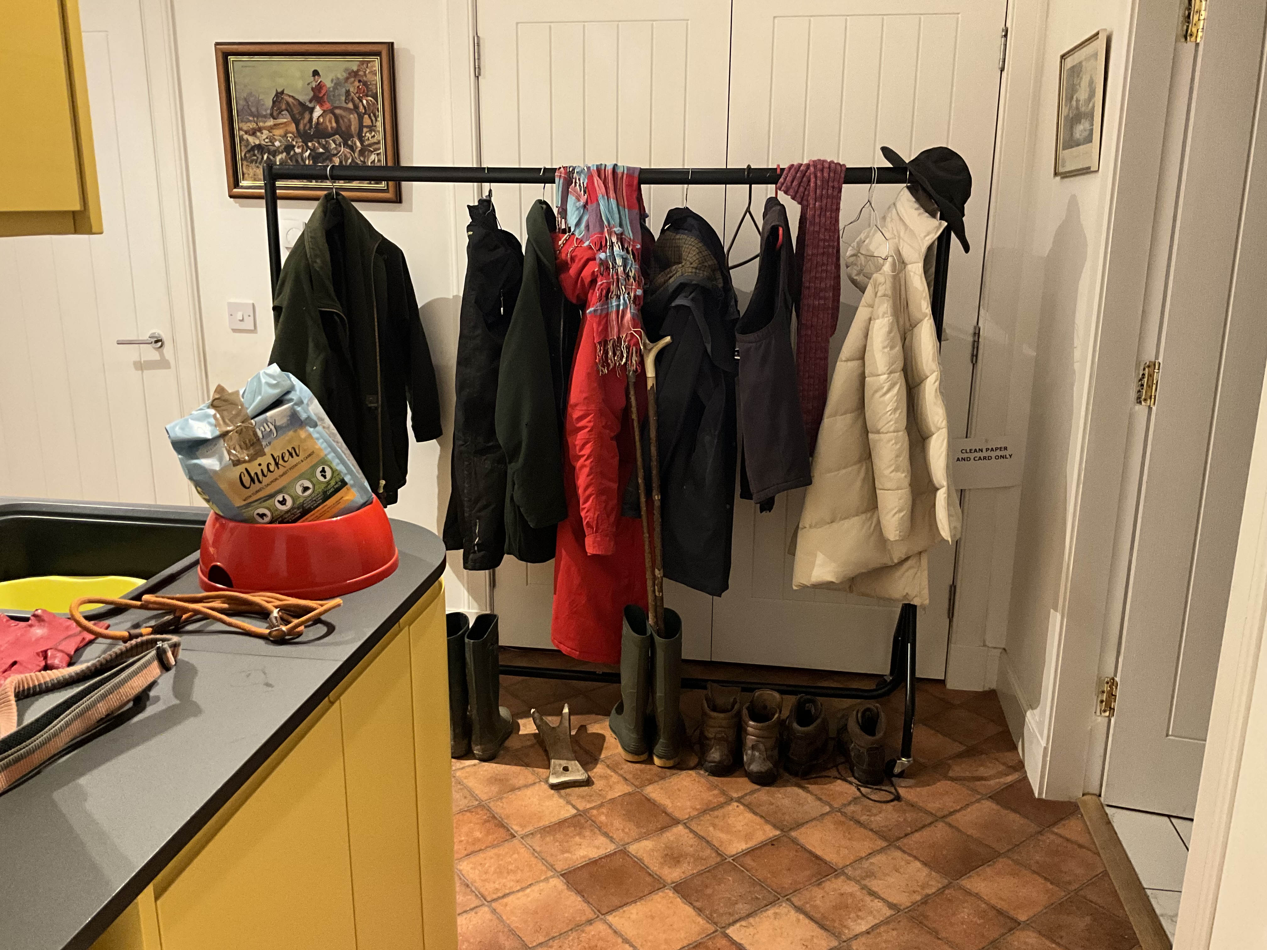 Wester Auchleuchrie | Family holiday house, Angus