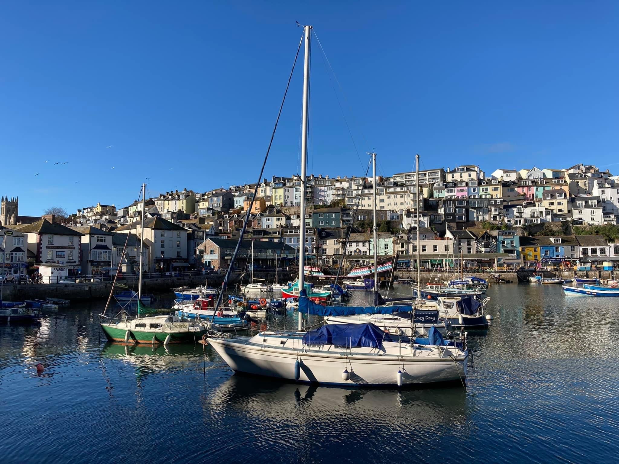 Bay Dream Believer | Seaside holiday house, Devon