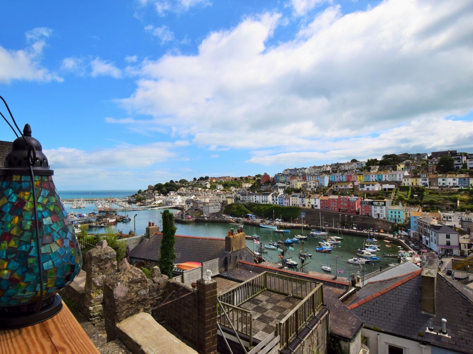 Bay Dream Believer | Seaside holiday house, Devon
