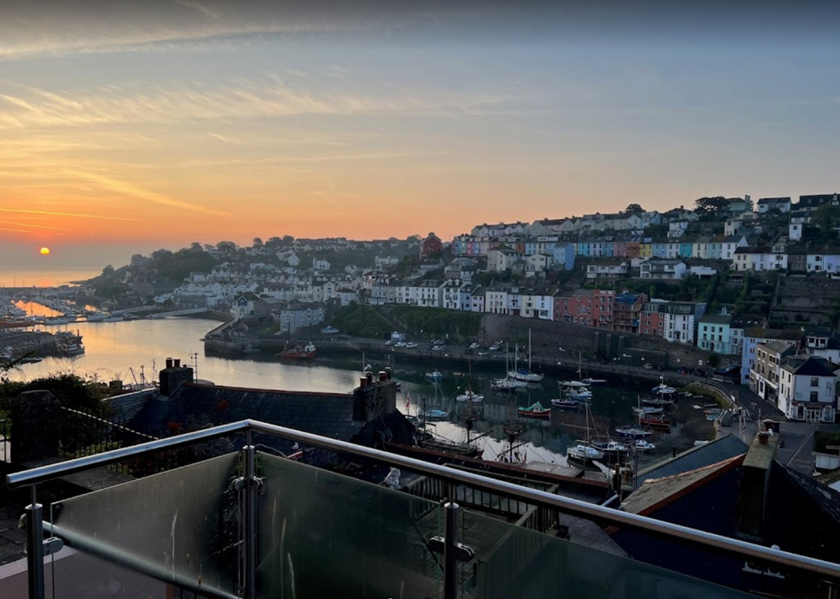 Bay Dream Believer | Seaside holiday house, Devon