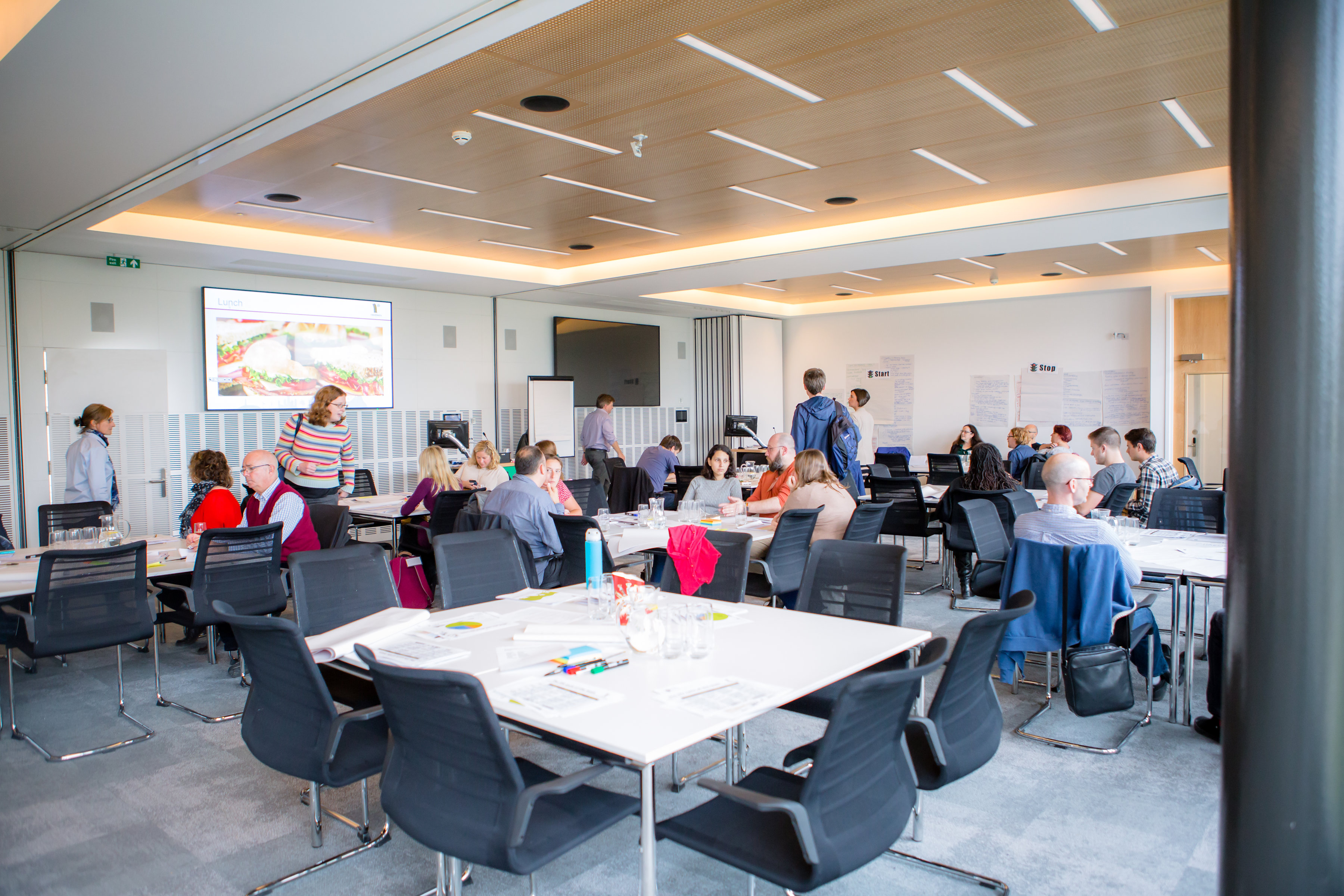 FSC Juniper Hall | Large group outdoor activity centre, Surrey