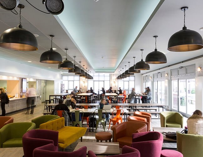 Elm Grove Conference Centre | Large group venue, London