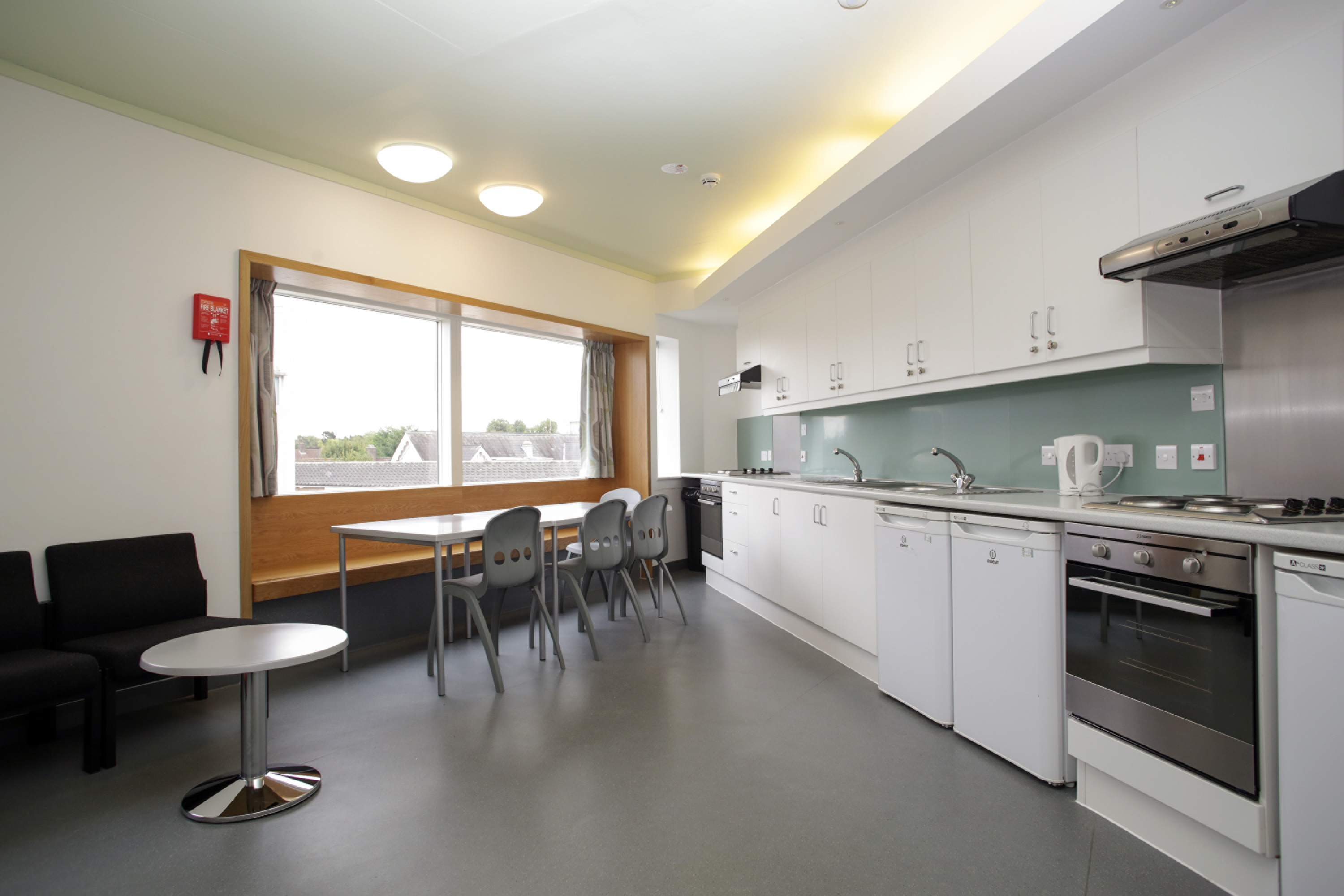 Elm Grove Conference Centre | Large group venue, London