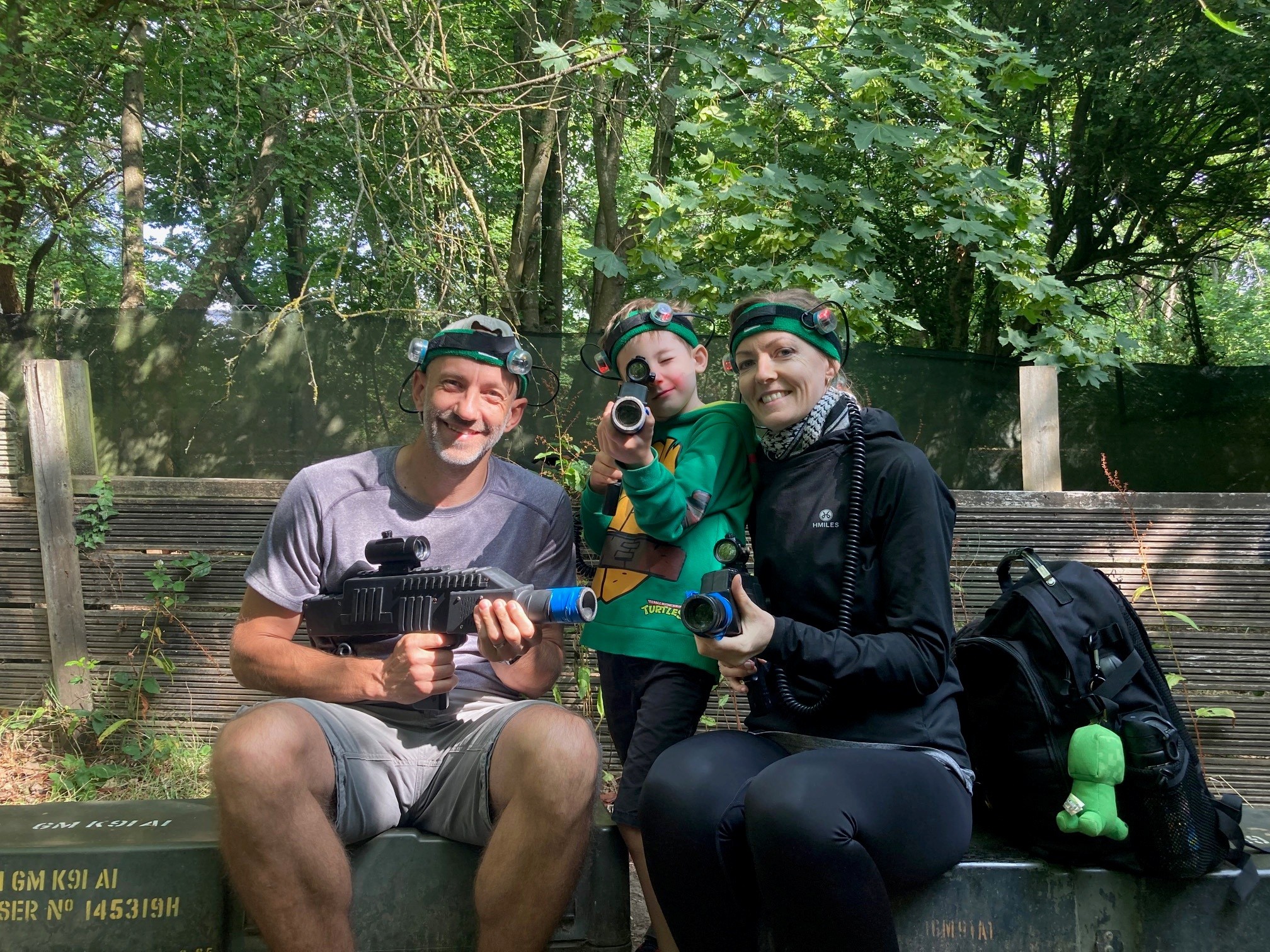 Gordon Brown Centre | Outdoor activity centre, Hampshire