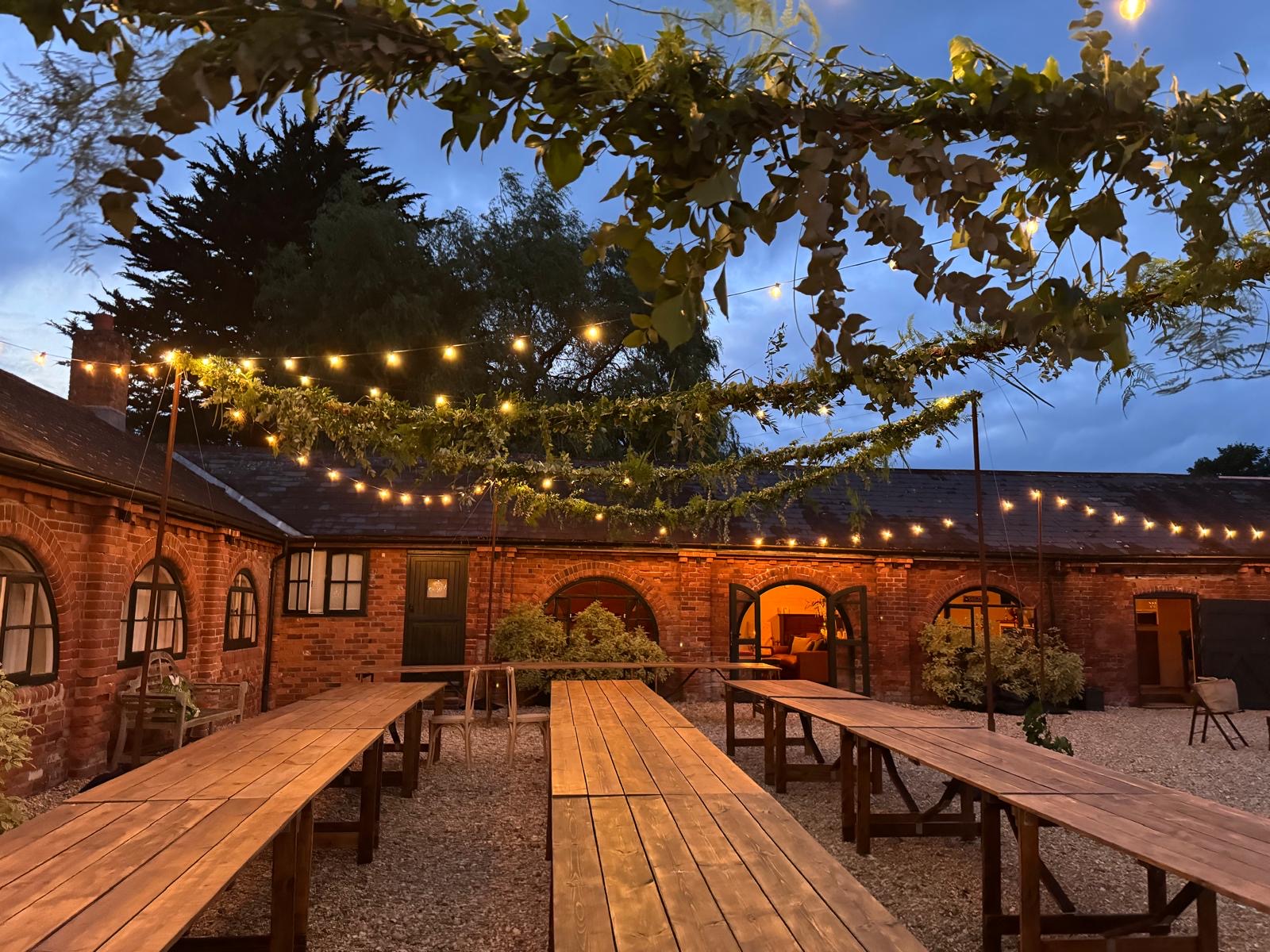 Marshwood Manor Cottages | Group of cottages for retreats, Dorset