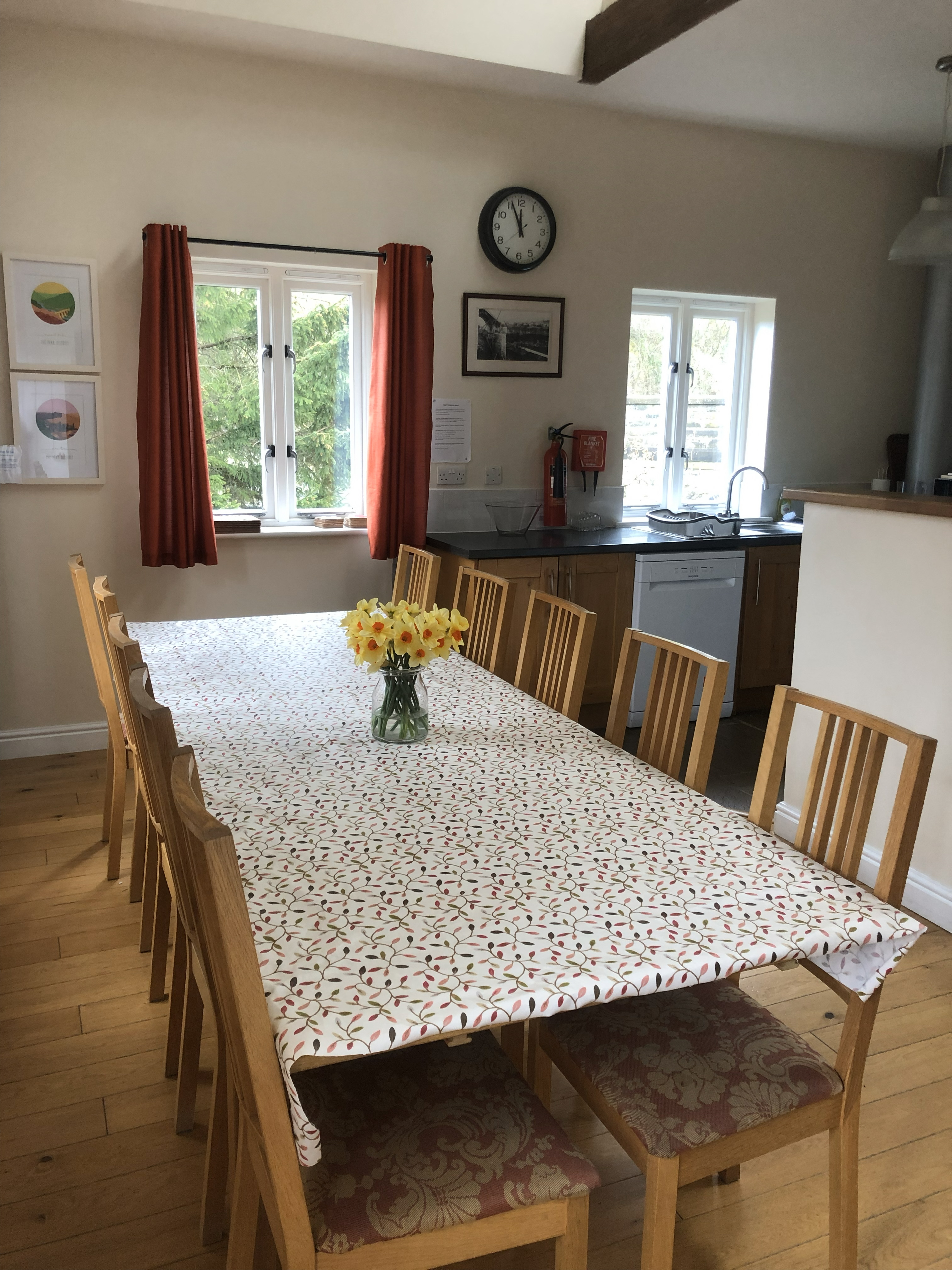 Celebration Cottages | Group Accommodation