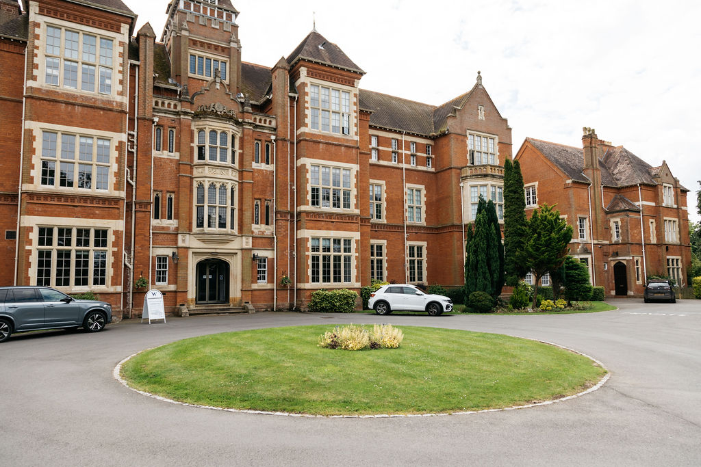 Warwick Schools Foundation | School campus venue, Warwickshire