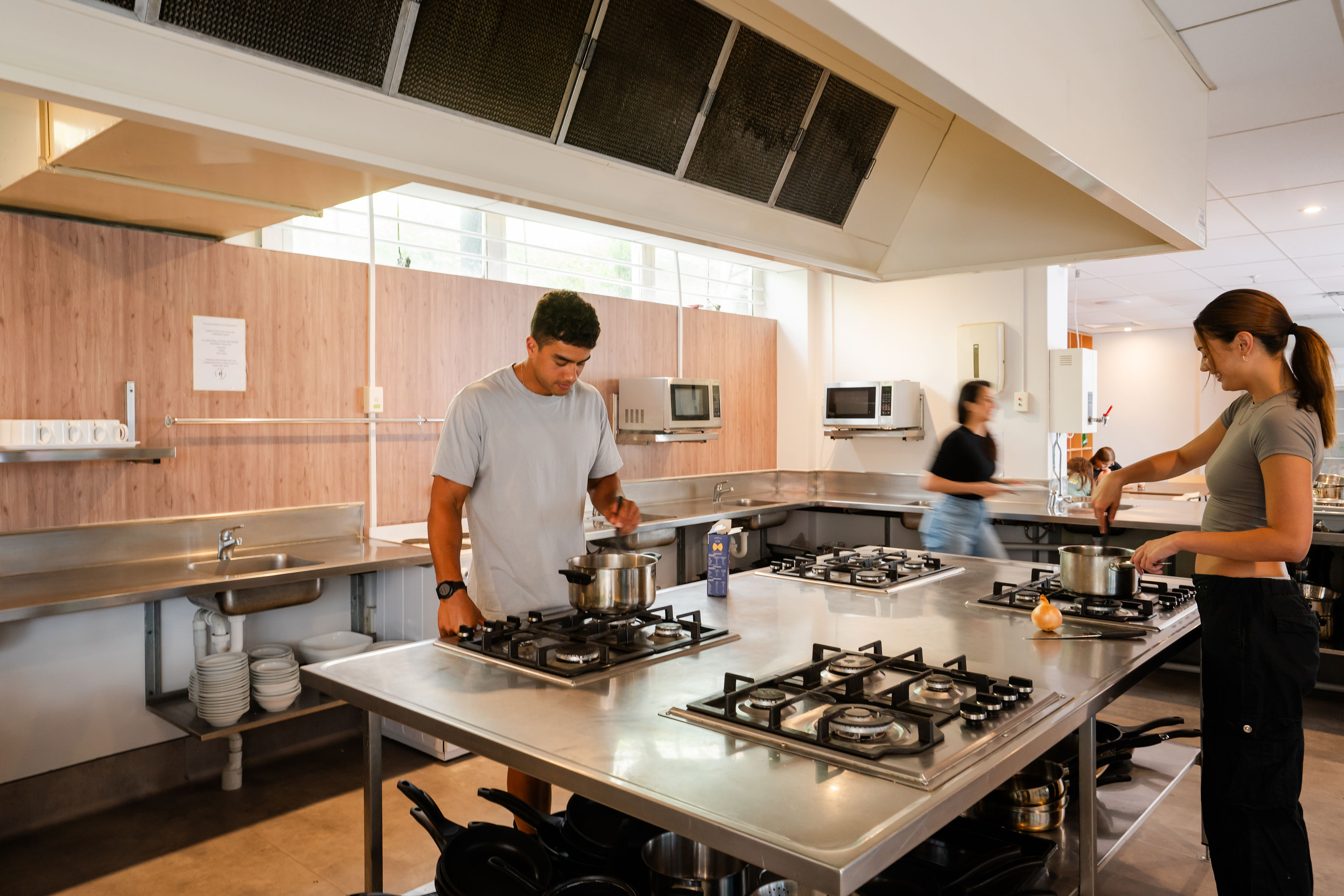 Haka House Auckland City | Hostel for city breaks, North Island NZ