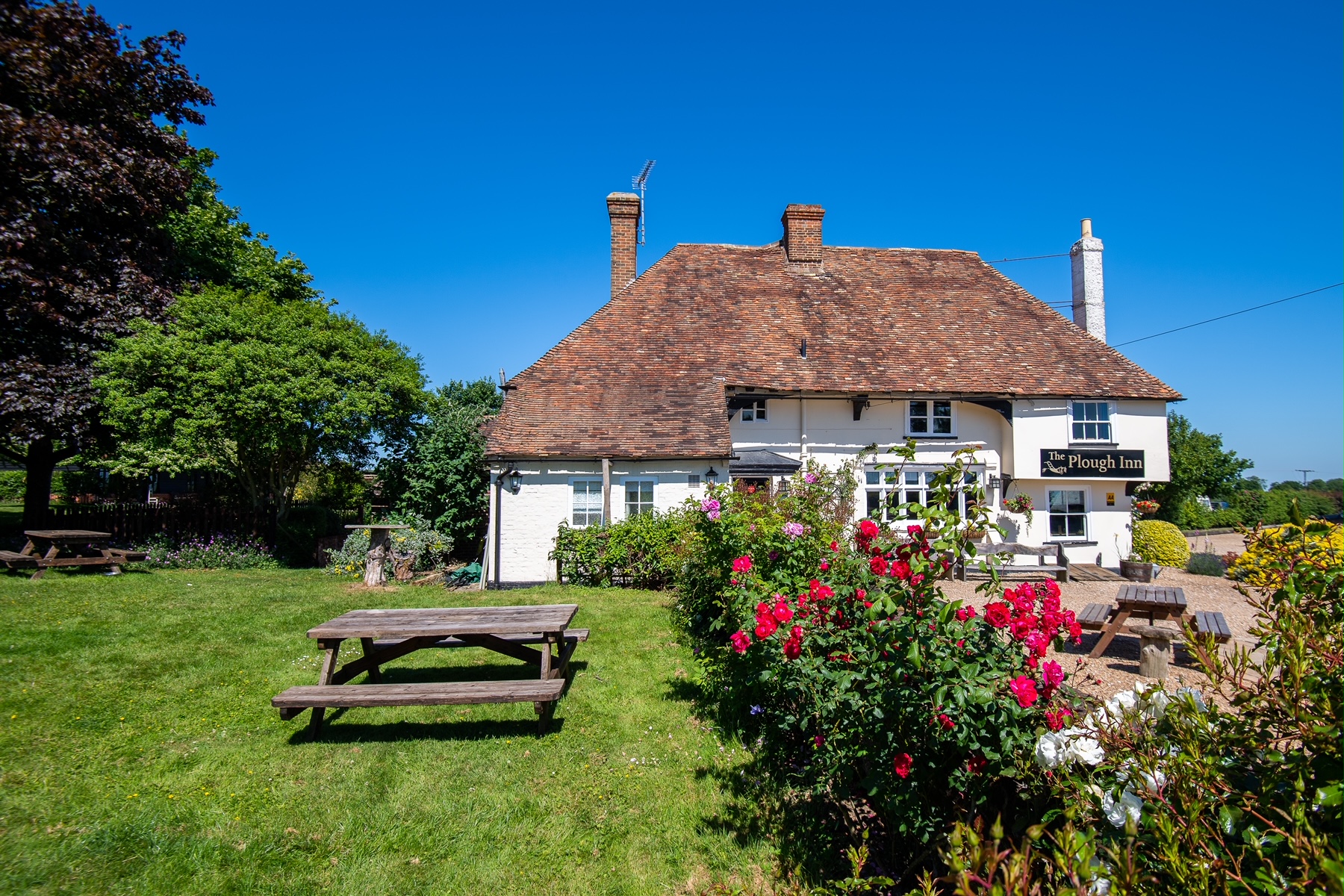 Mare and Furrow Barn | Pub accommodation, Kent