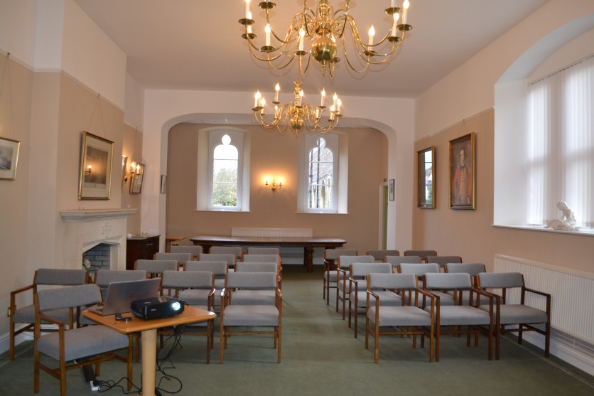 Christ College | Large group venue, Brecon Beacons